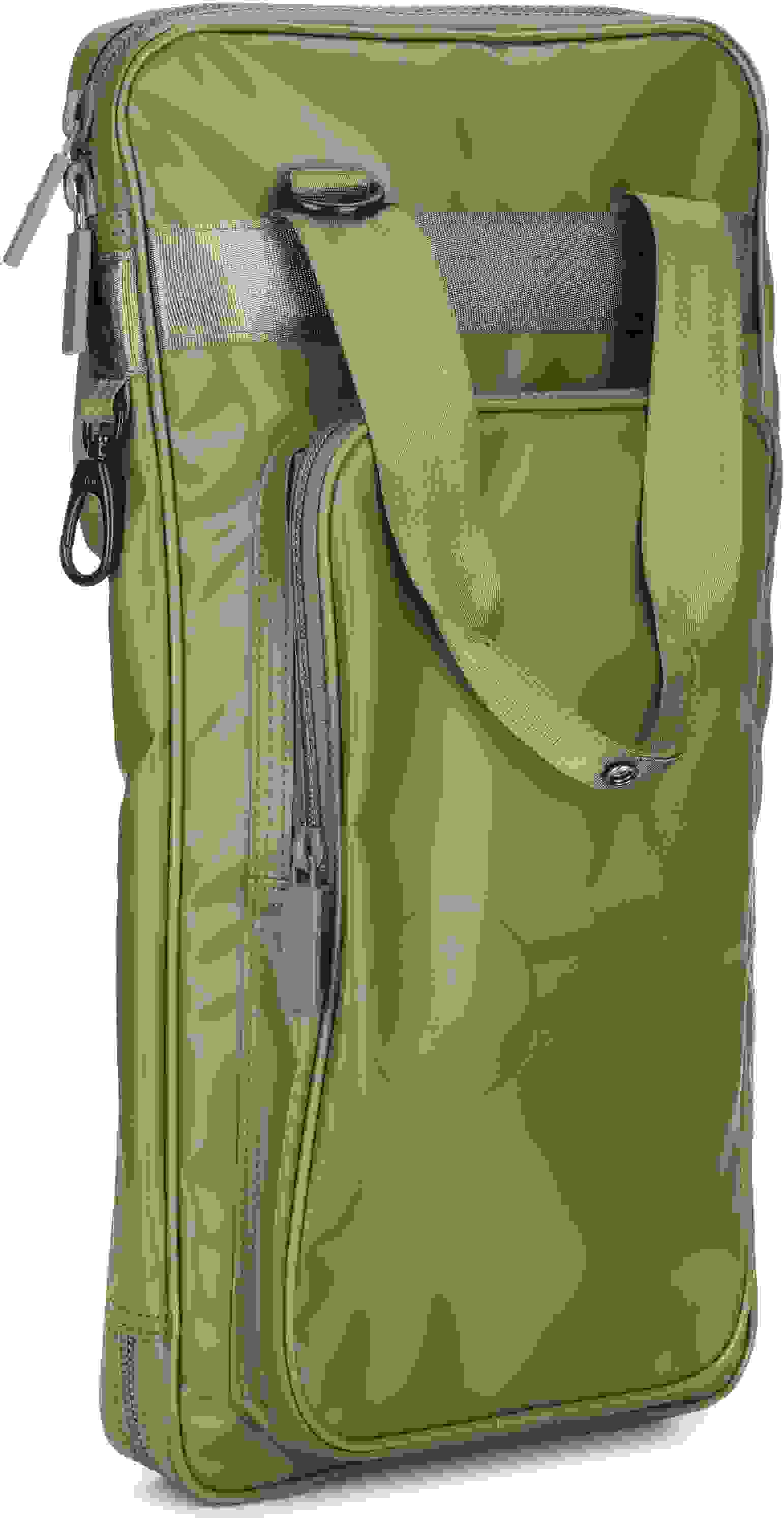 Zildjian Gigging Stick Bag - Sage | Sweetwater