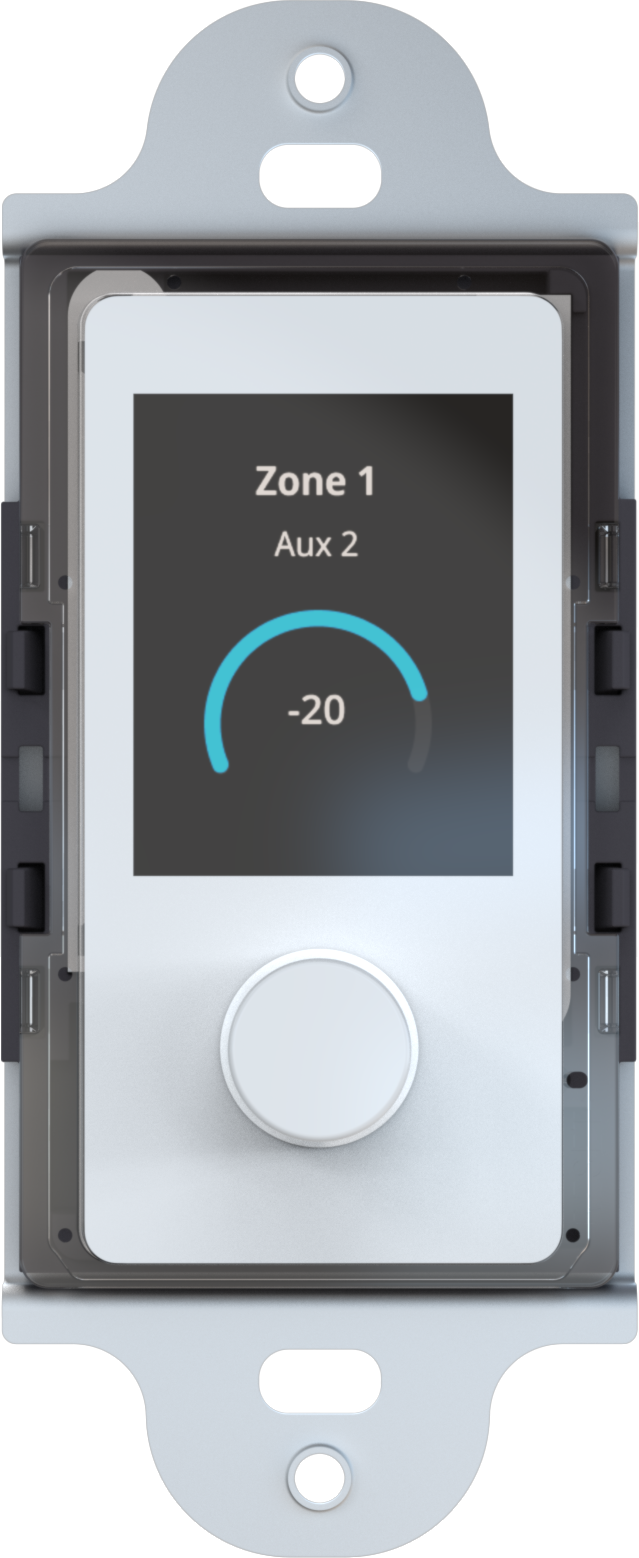 Dynacord VWP Wall Panel Controller | Sweetwater