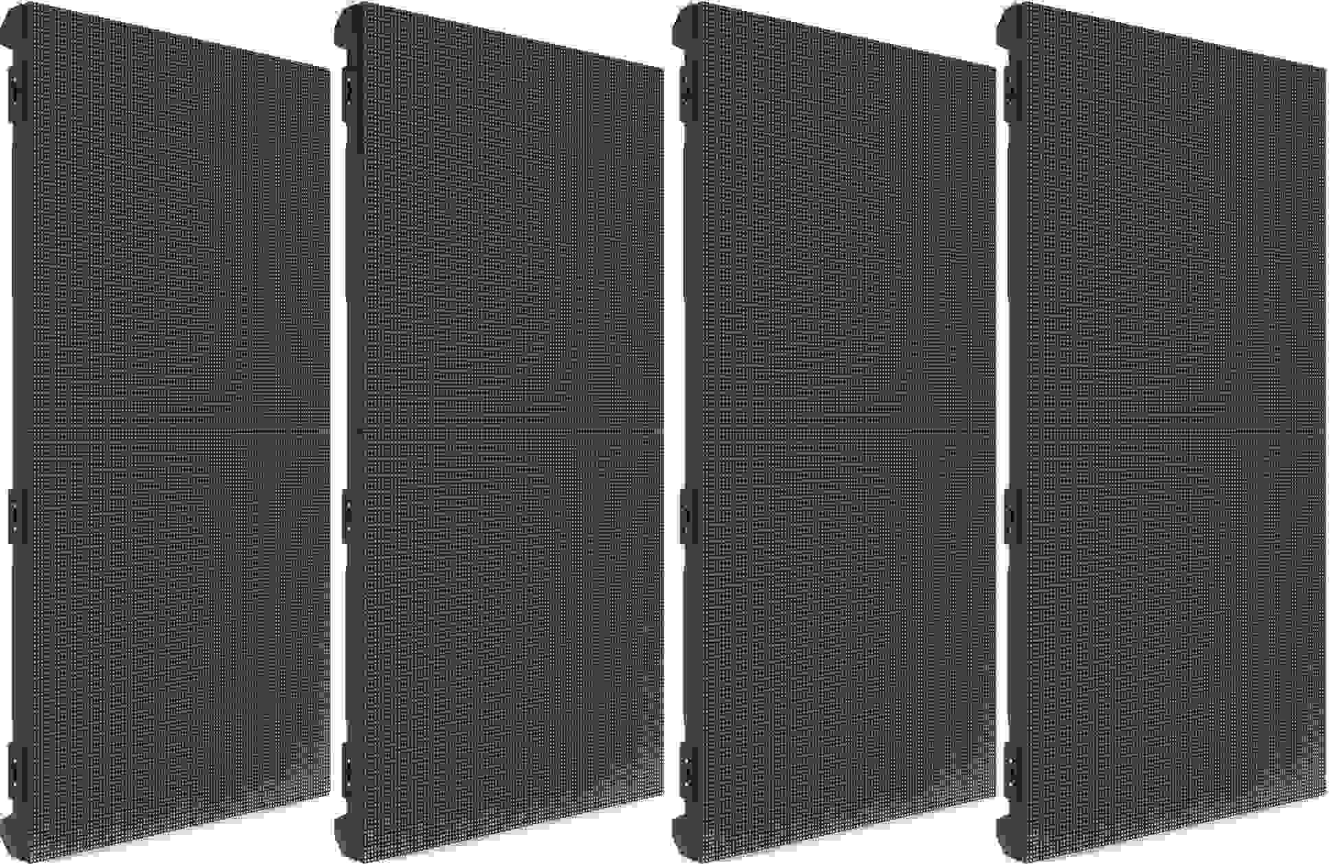 Chauvet Pro F2 SMD LED Video Panel (4-pack) | Sweetwater