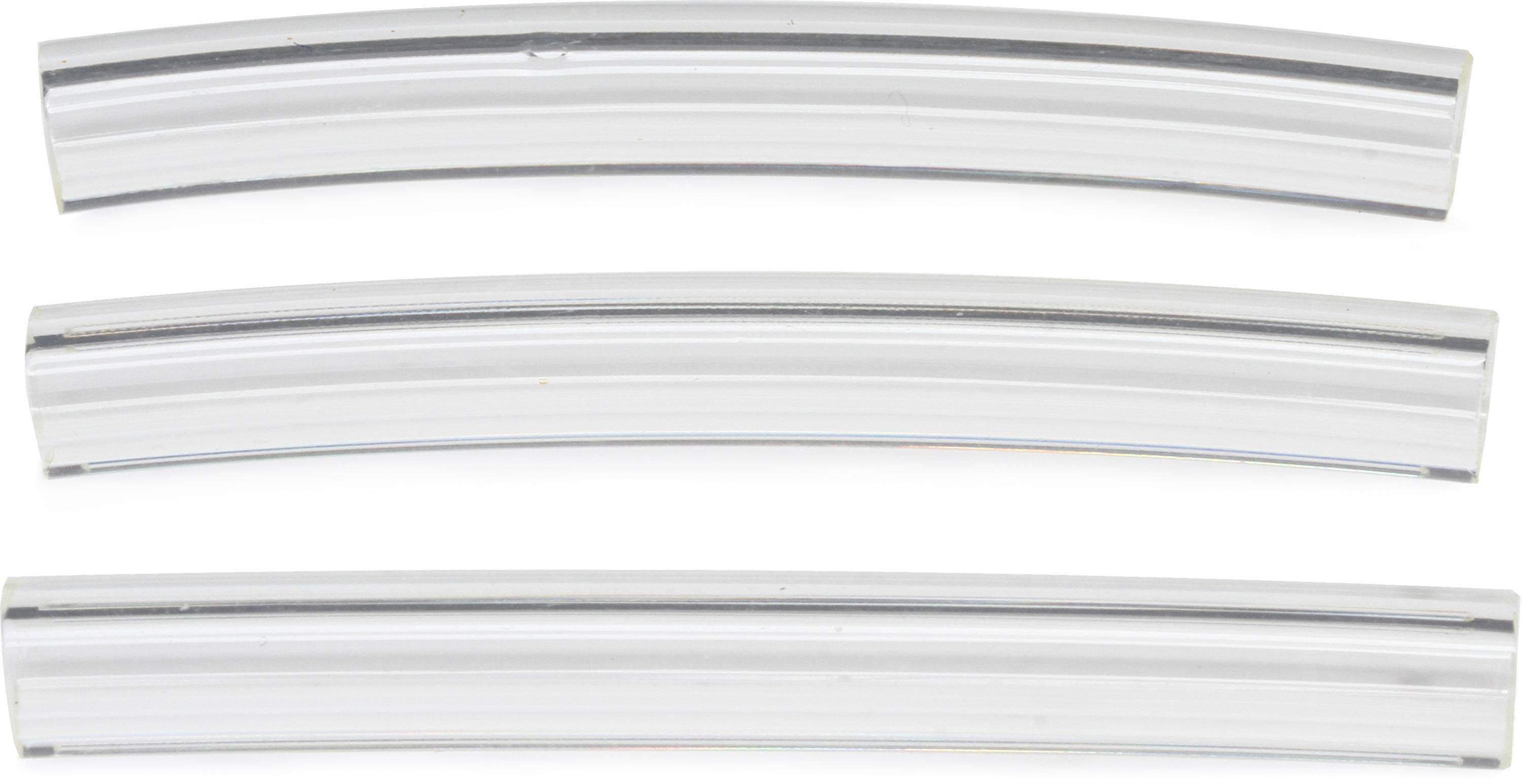 Paige Universal Replacement Capo Sleeve 3-pack | Sweetwater