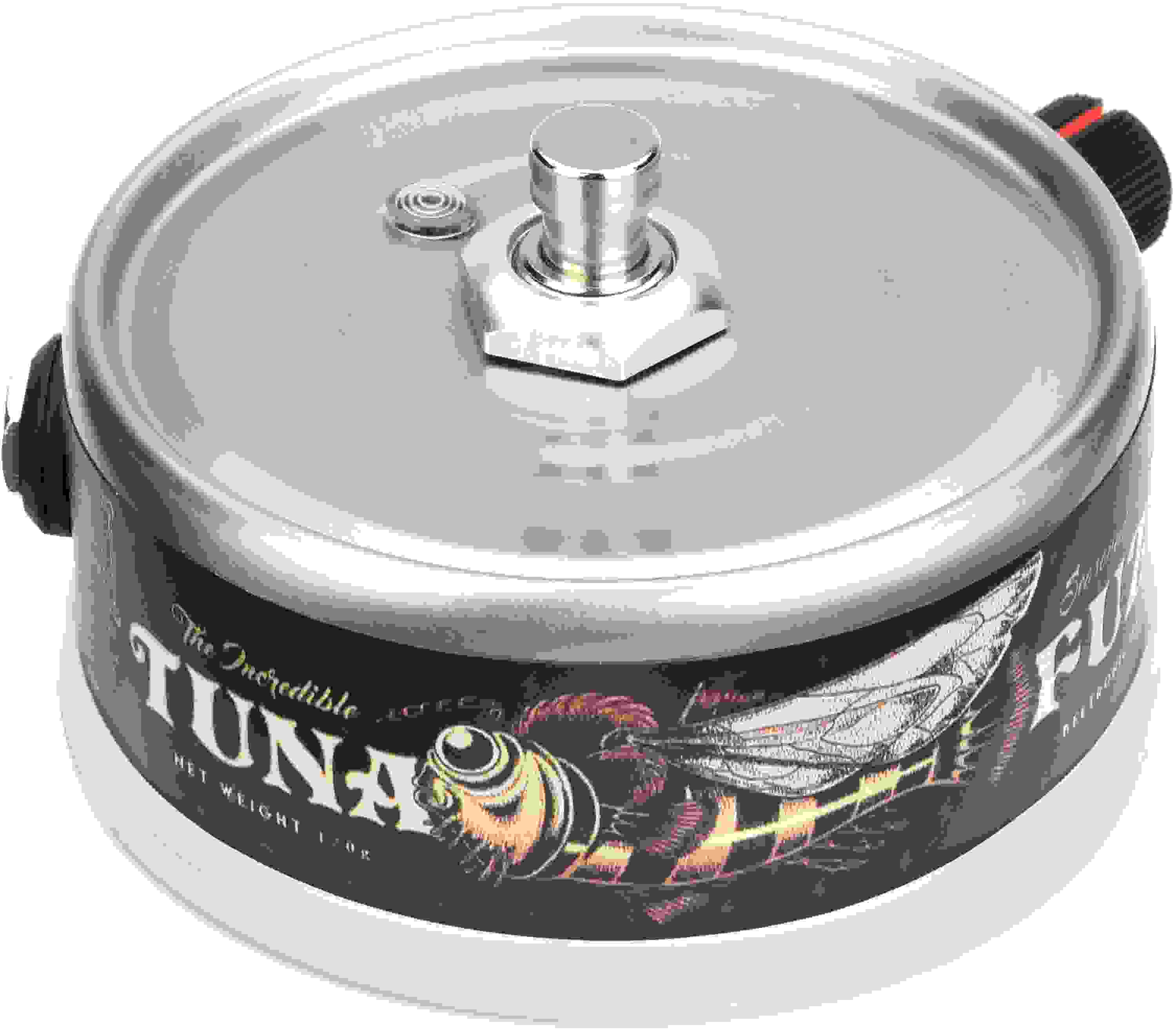 Beetronics FX Tuna Fuzz Pedal | Sweetwater