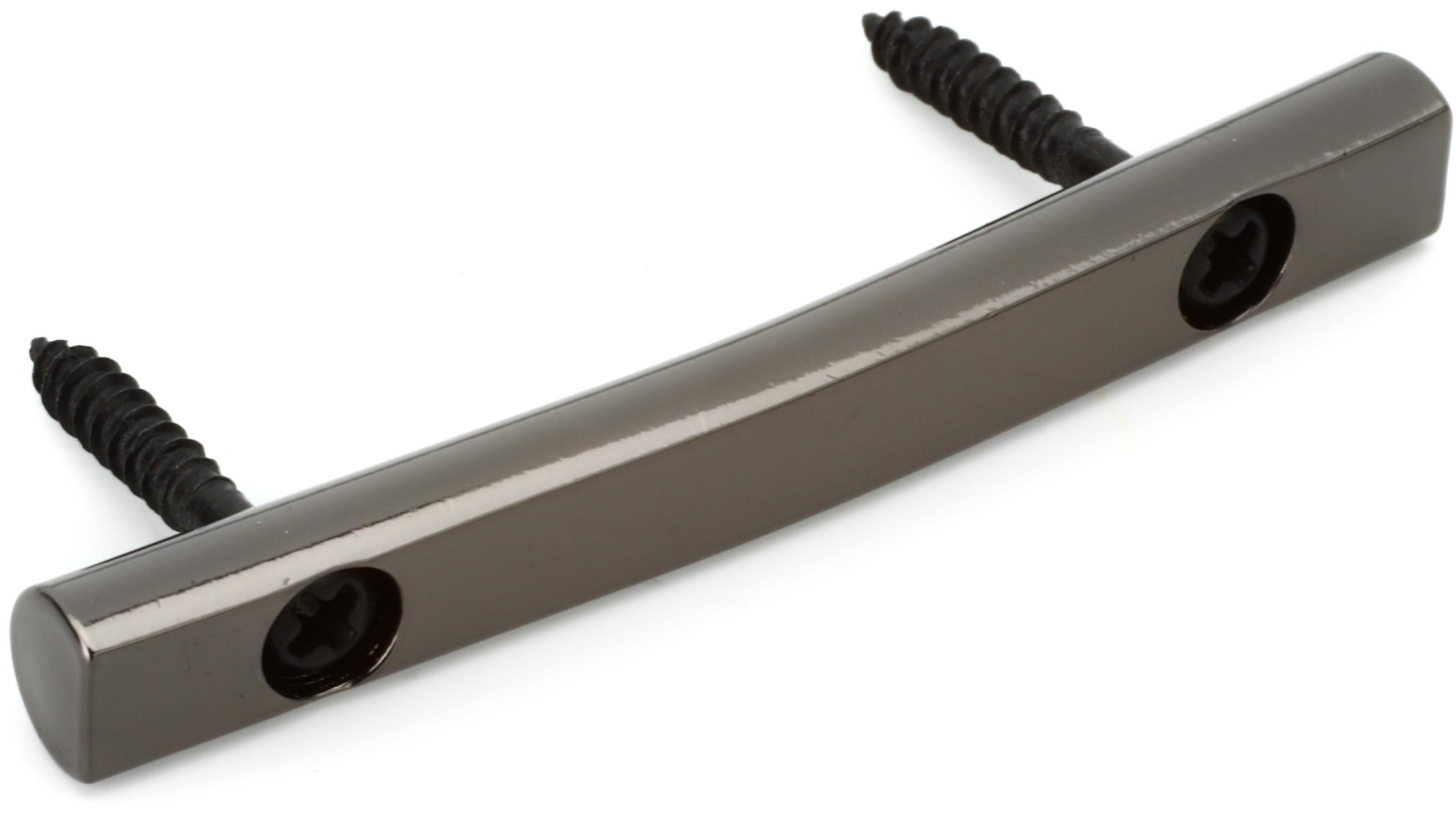 Floyd Rose FR1SRBN 1000 Series / Special String Retainer with Screws ...