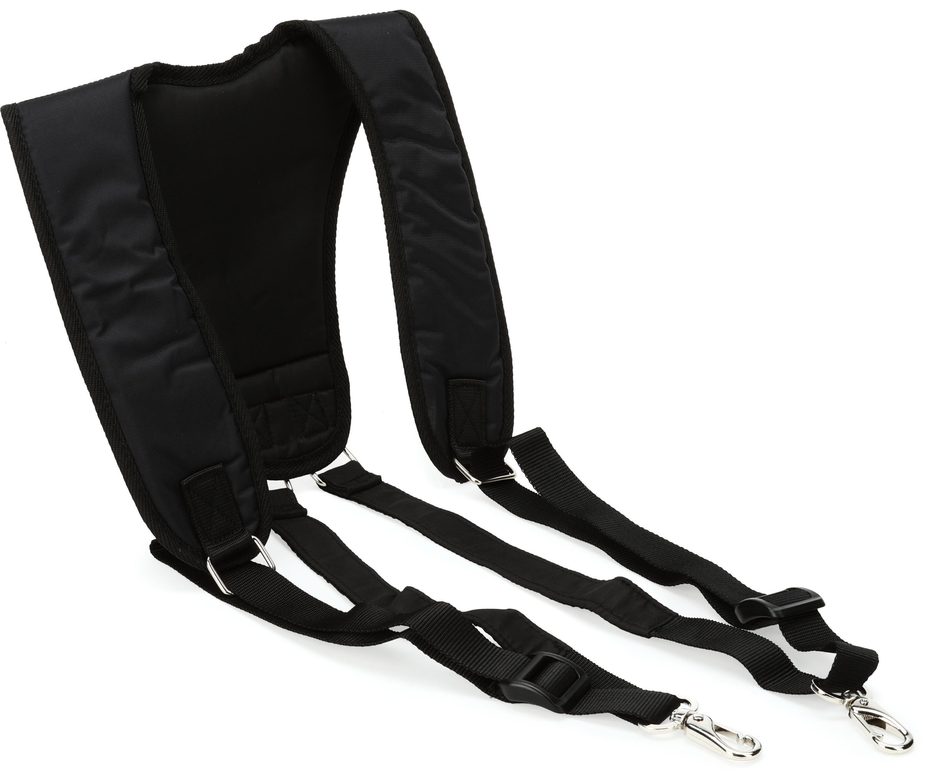 Meinl Cymbals Professional Djembe Shoulder Strap | Sweetwater