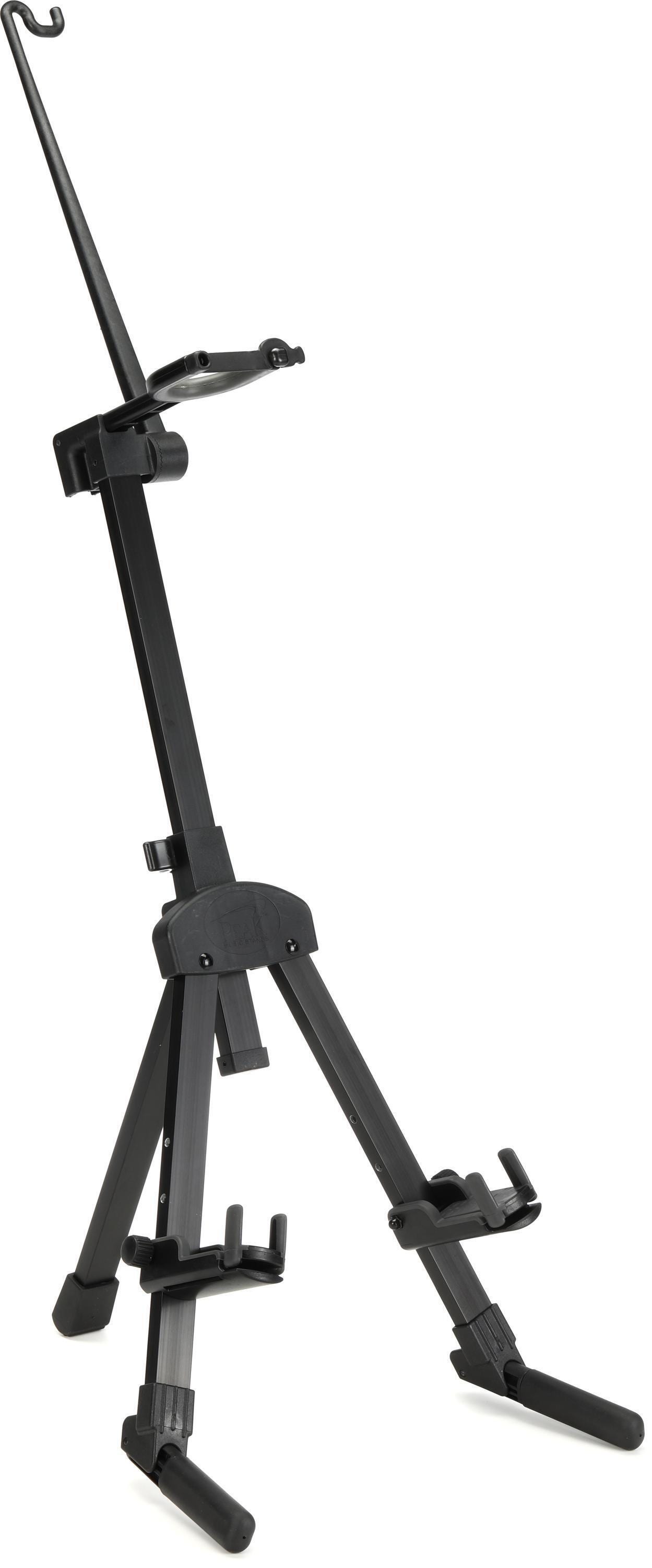 Peak ST-22 Violin/Viola Stand | Sweetwater