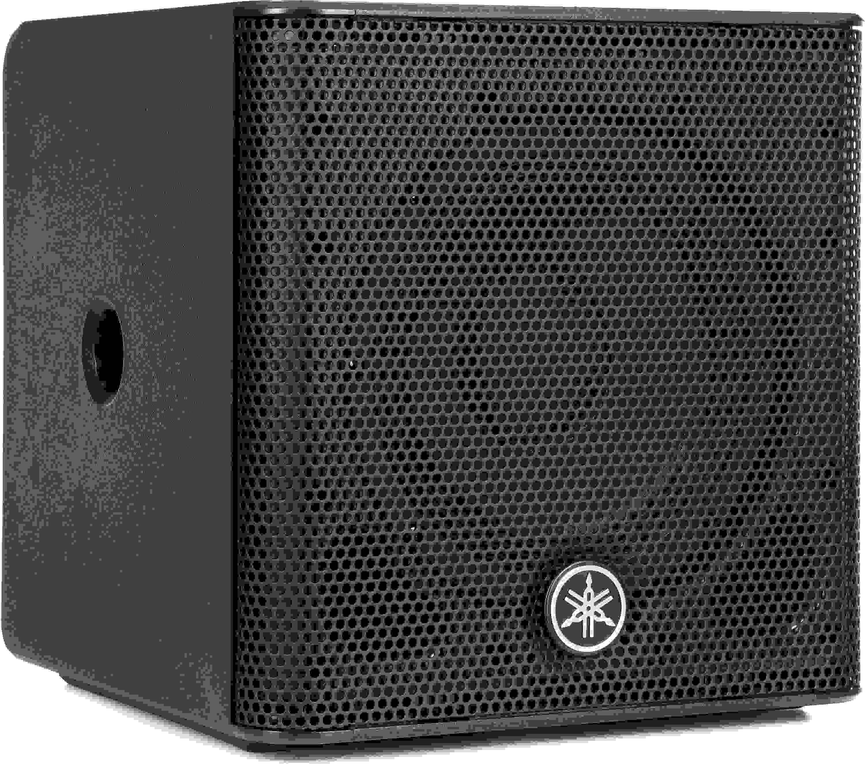 Yamaha STAGEPAS 200 Portable PA System with Bluetooth | Sweetwater