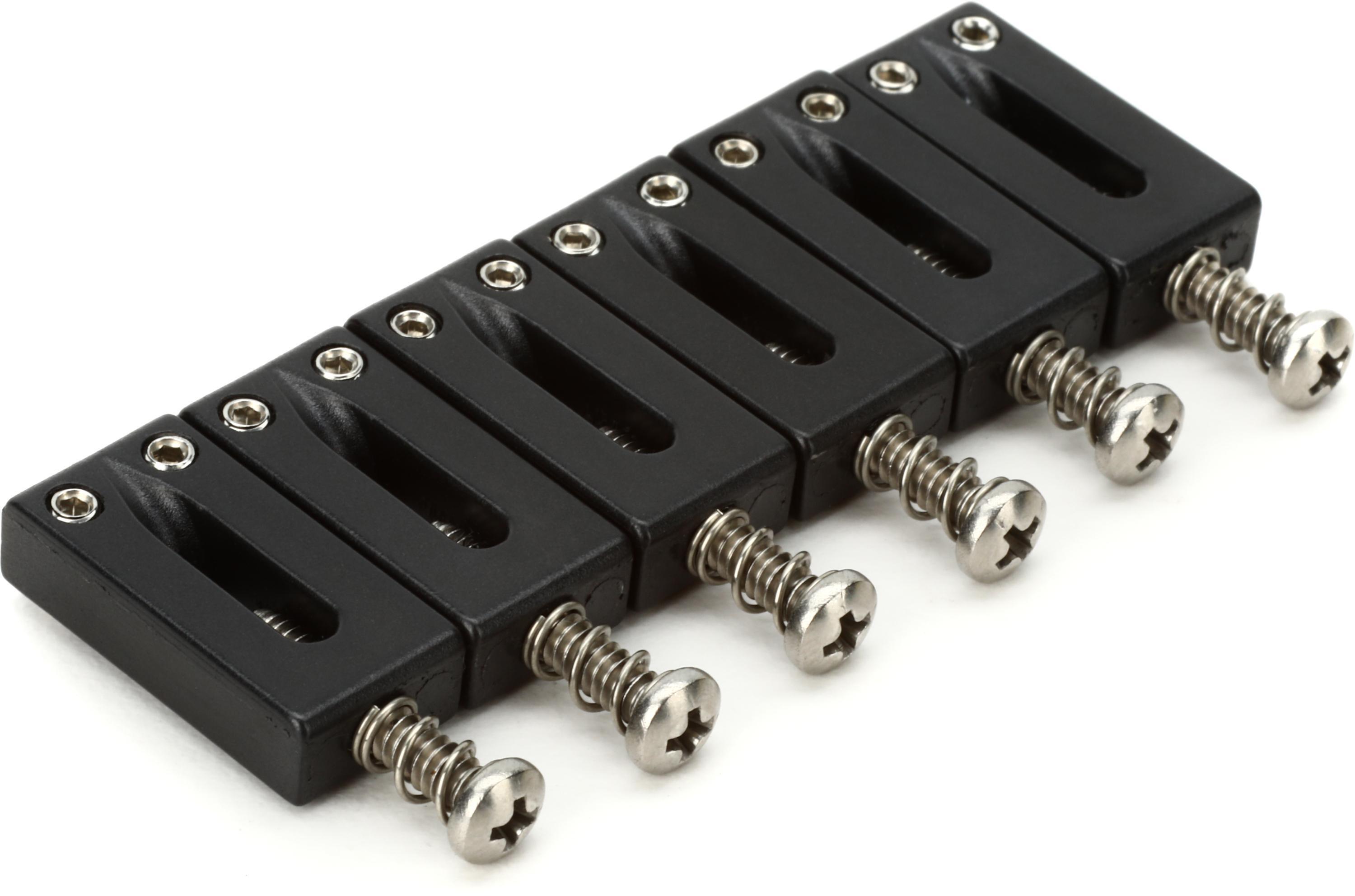 Graph Tech PS-8220-00 String Saver Originals Saddles for PRS Tremolo ...