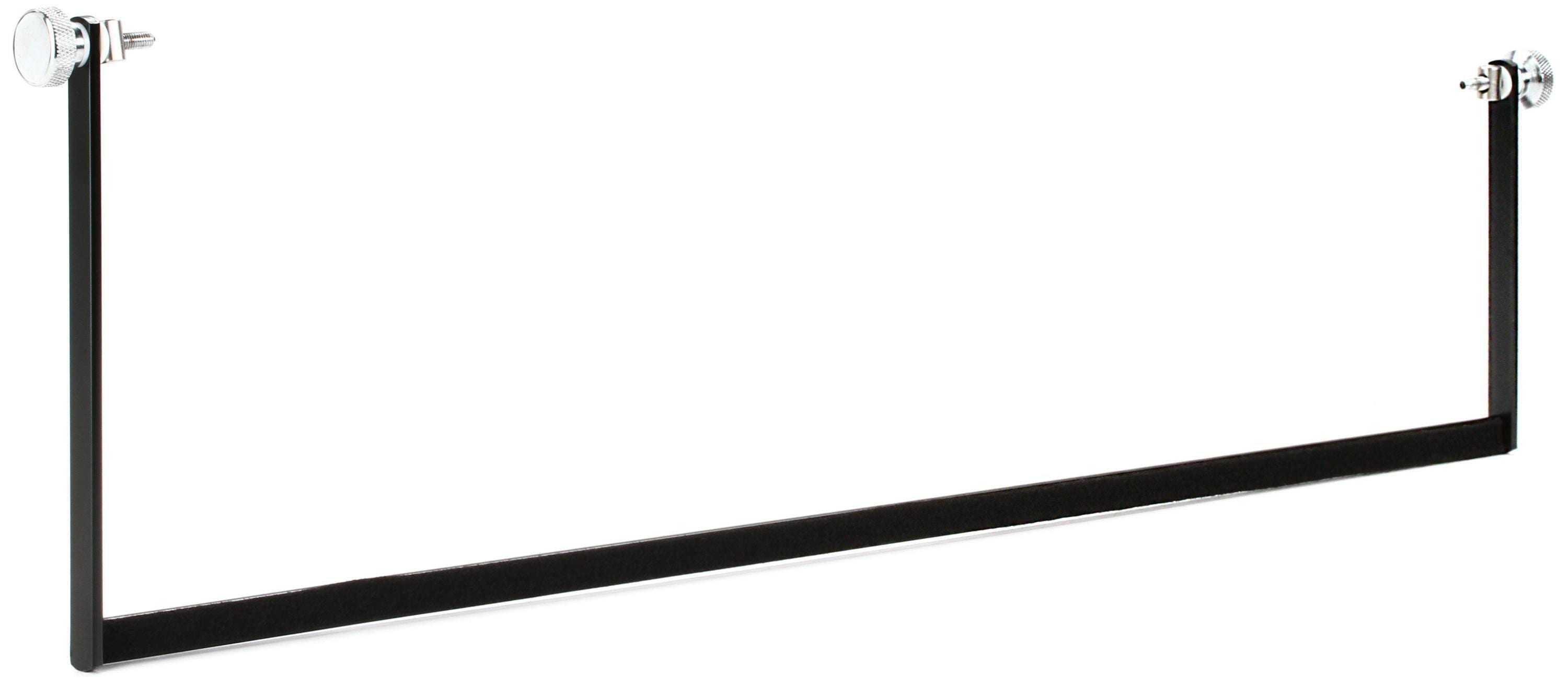 Grover Pro Percussion Spectrasound 35-bar Mark Tree Damper Bar | Sweetwater