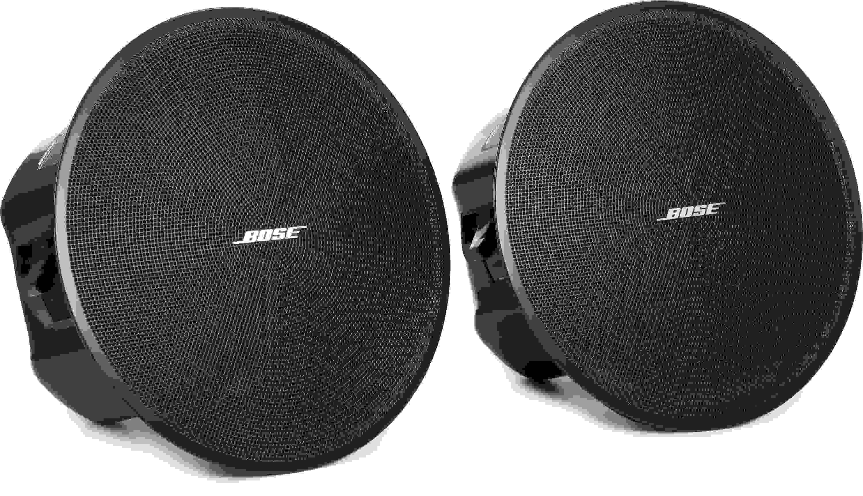 Bose Professional DesignMax DM3C - Black | Sweetwater