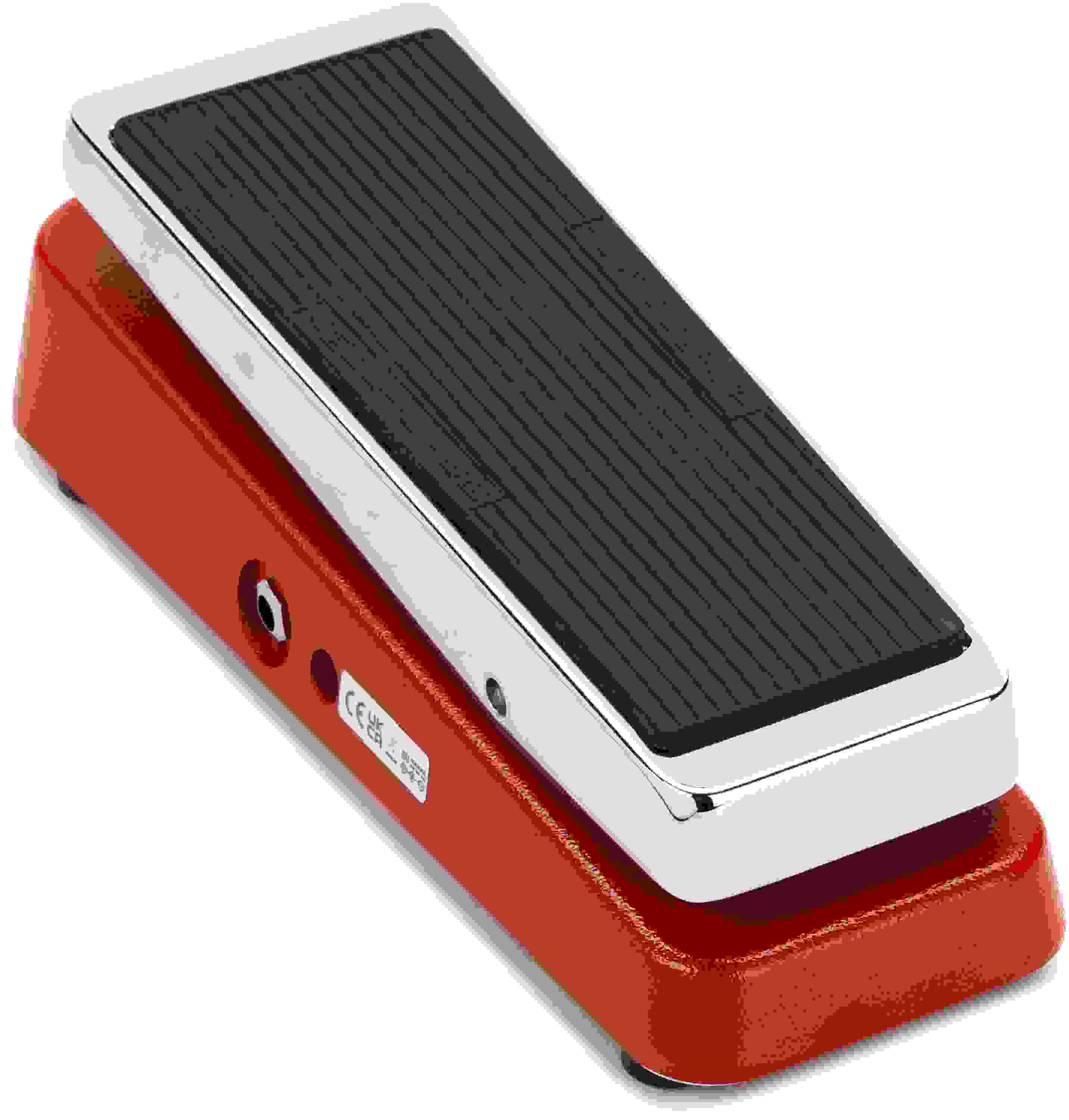 Dunlop Rotovibe Rotating Speaker Simulator Pedal | Sweetwater