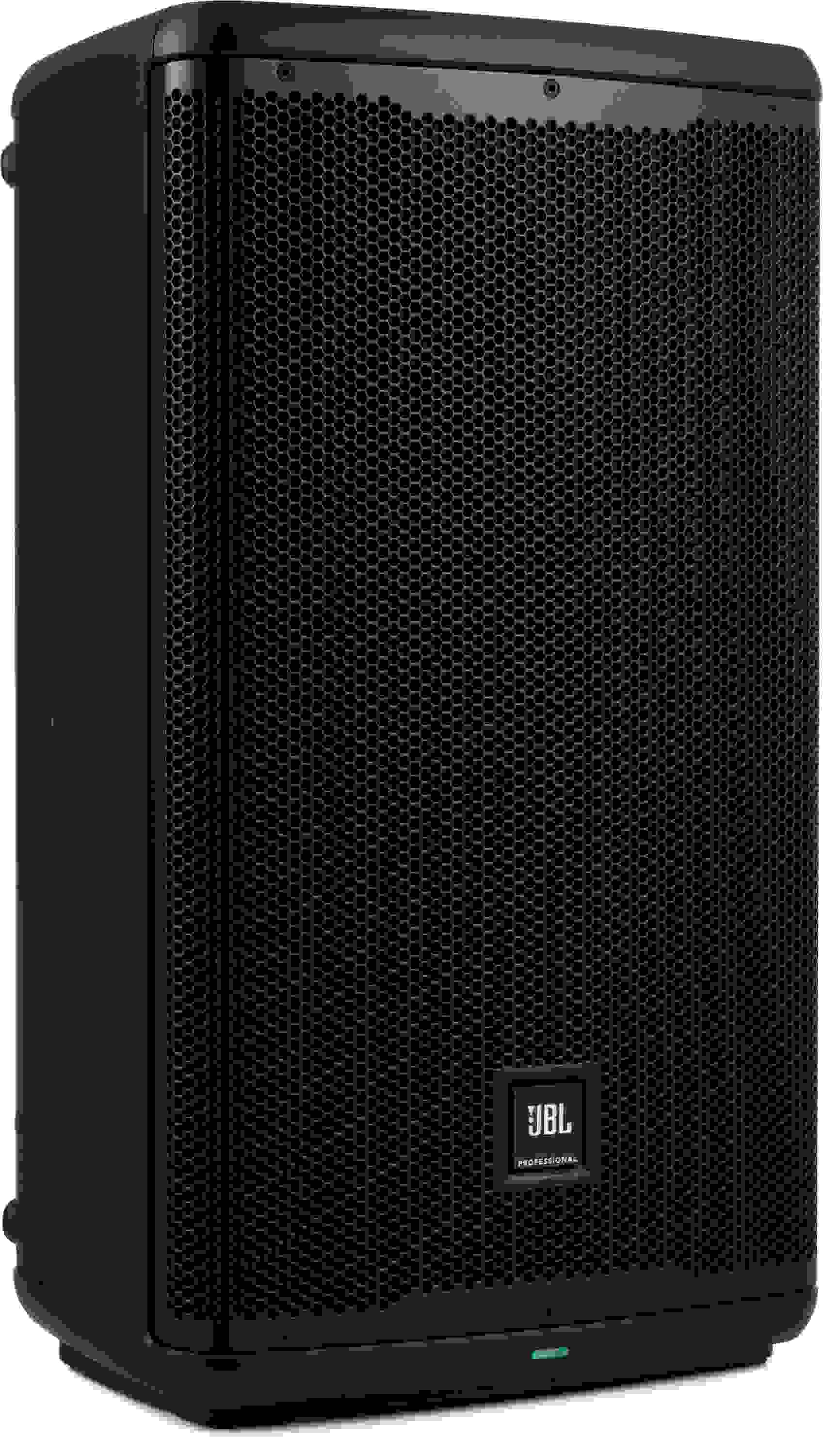 JBL EON712 1300W 12-inch Powered PA Speaker | Sweetwater