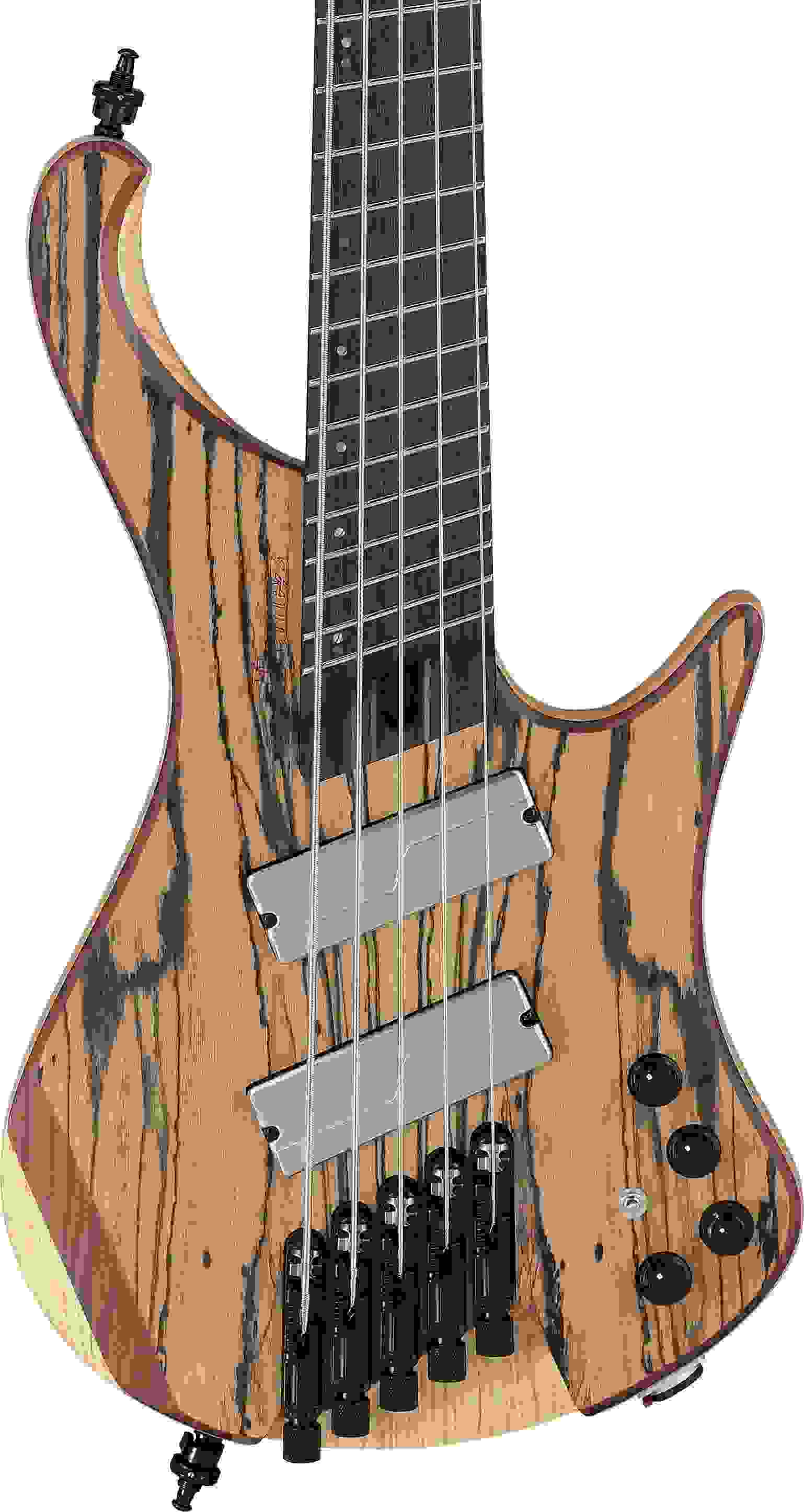 Ibanez Bass Workshop EHB1675MS 5-string Multi-scale Bass Guitar ...