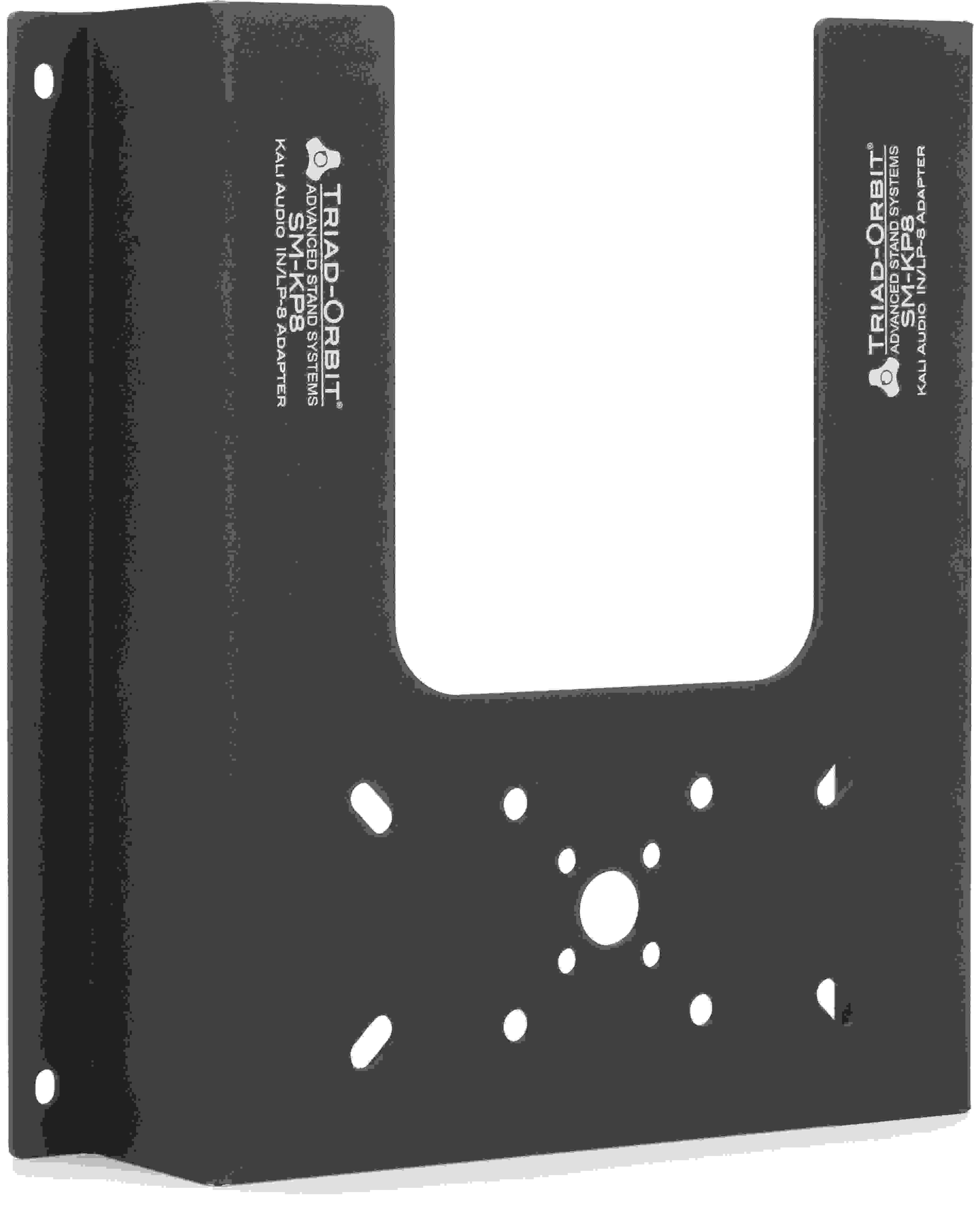 Precision by Triad-Orbit SM-KP8 Kali IN-8 Adapter Plate | Sweetwater