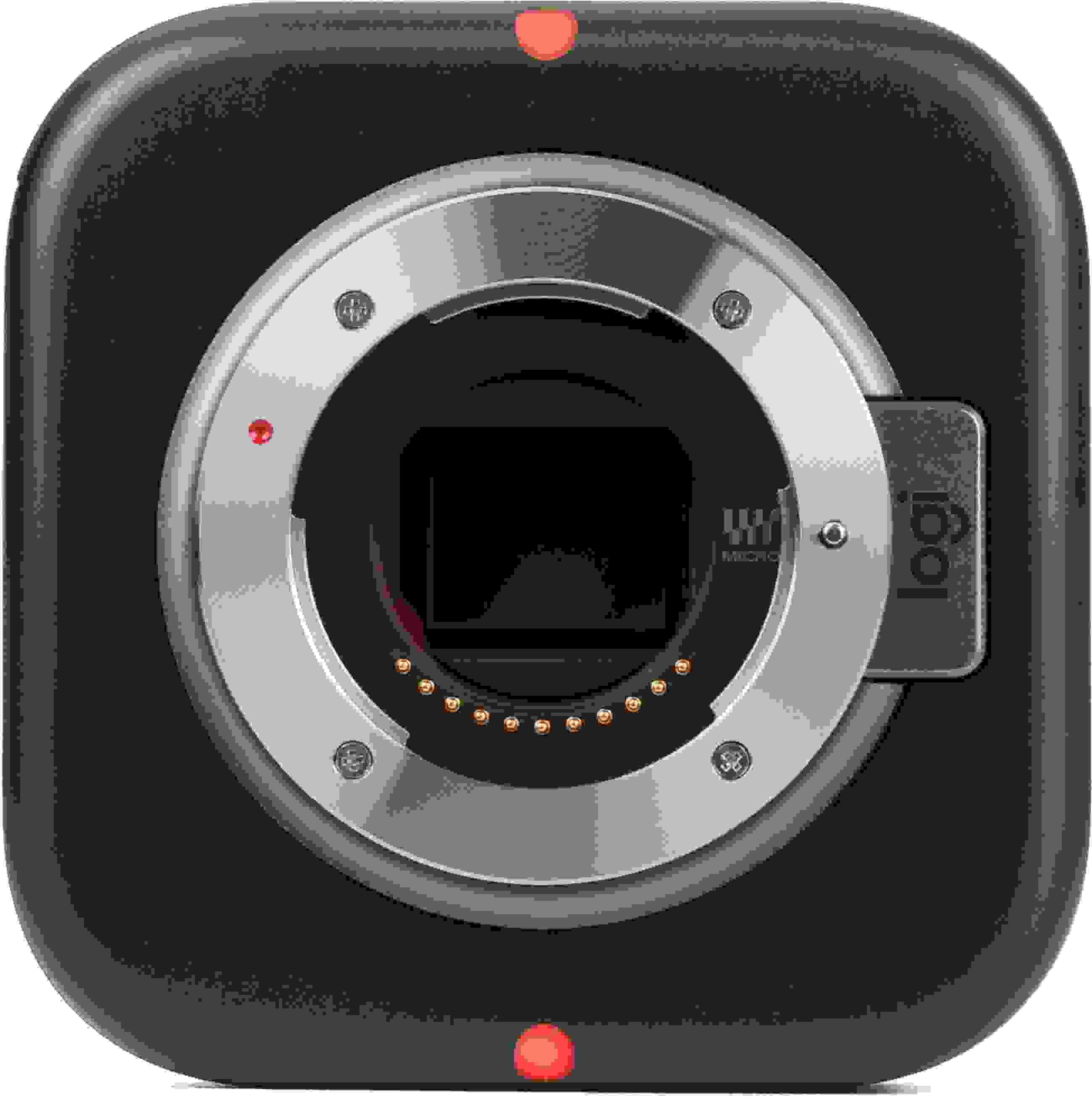 Logitech Mevo Core 4K Live-streaming Cam | Sweetwater