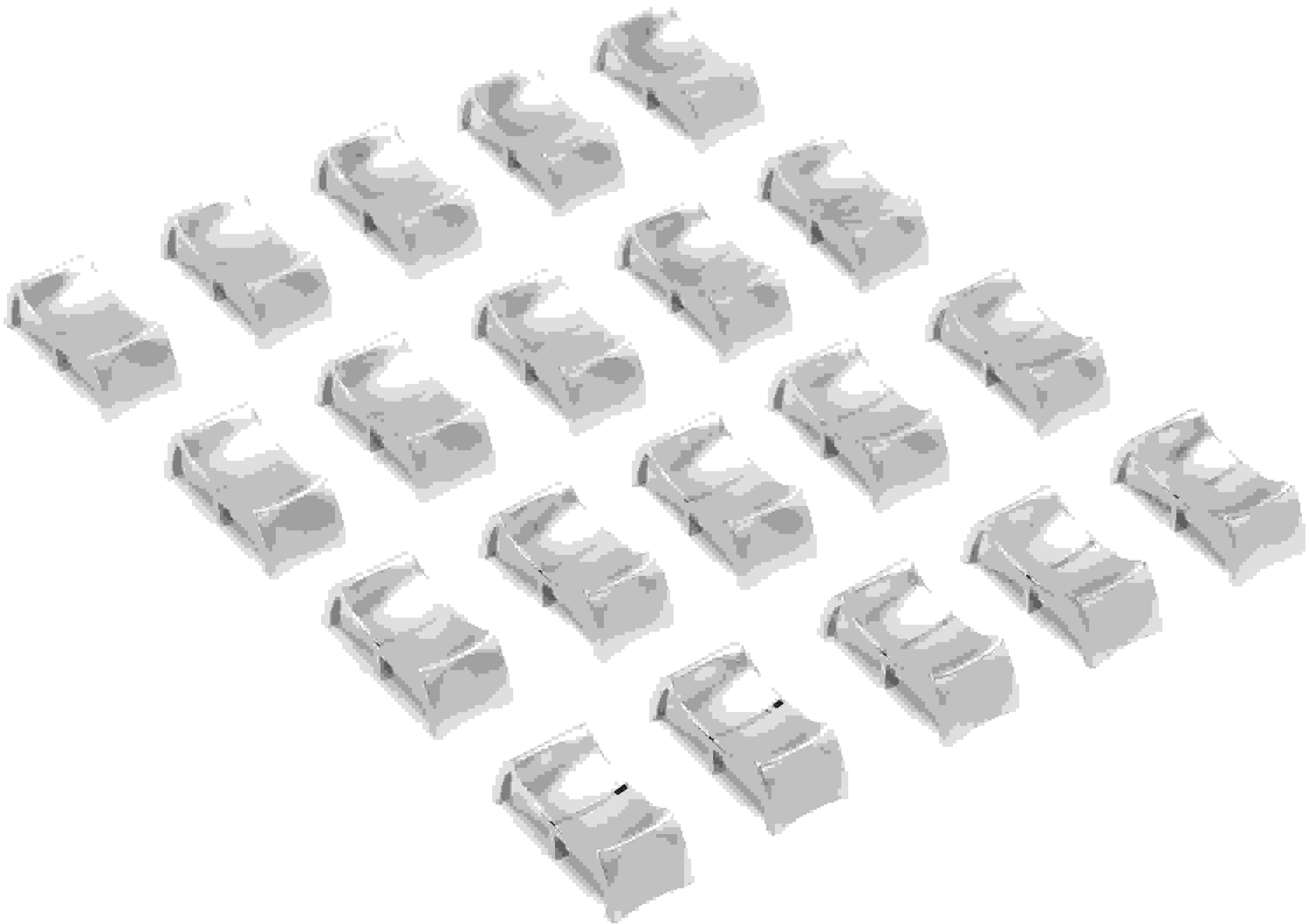 Behringer X32 Fader Knobs - Replacement Fader Knobs for Behringer X16 ...