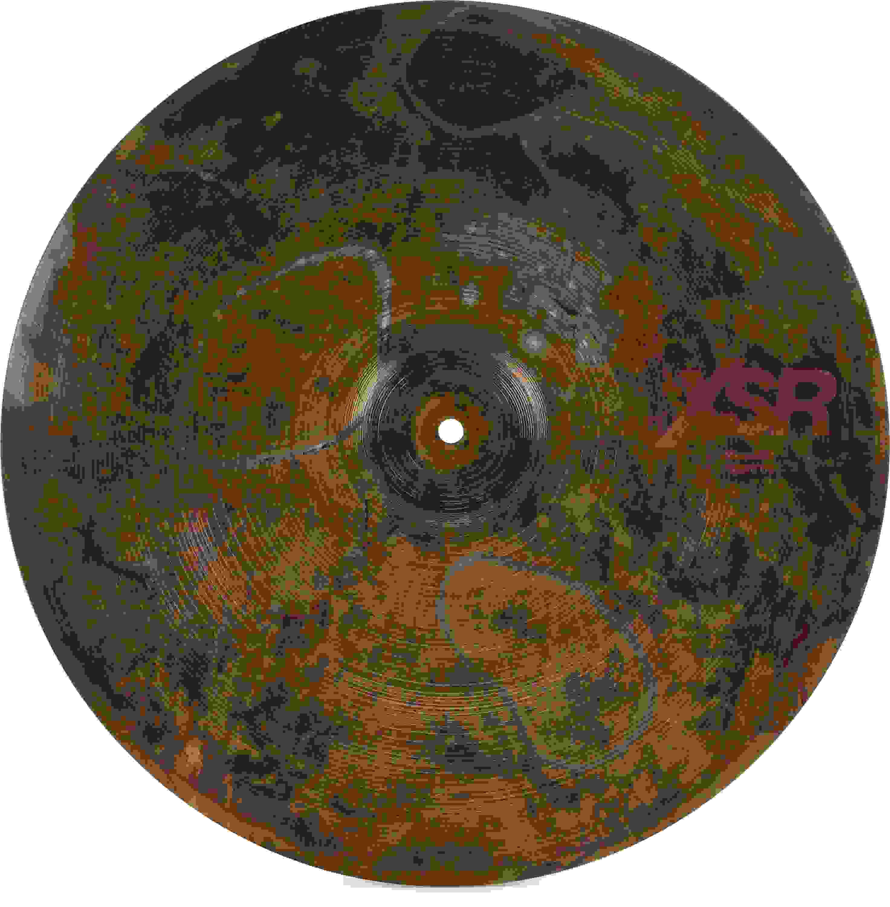 Sabian 19 inch XSR Monarch Crash Cymbal | Sweetwater