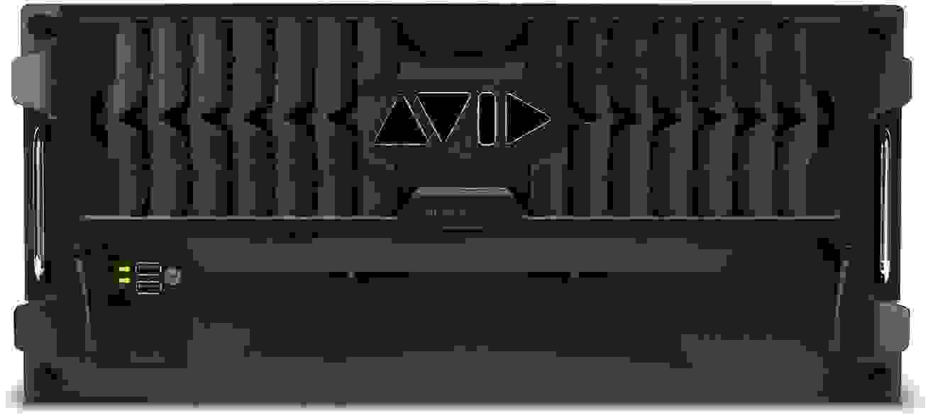 Avid VENUE E6L-192 Engine | Sweetwater