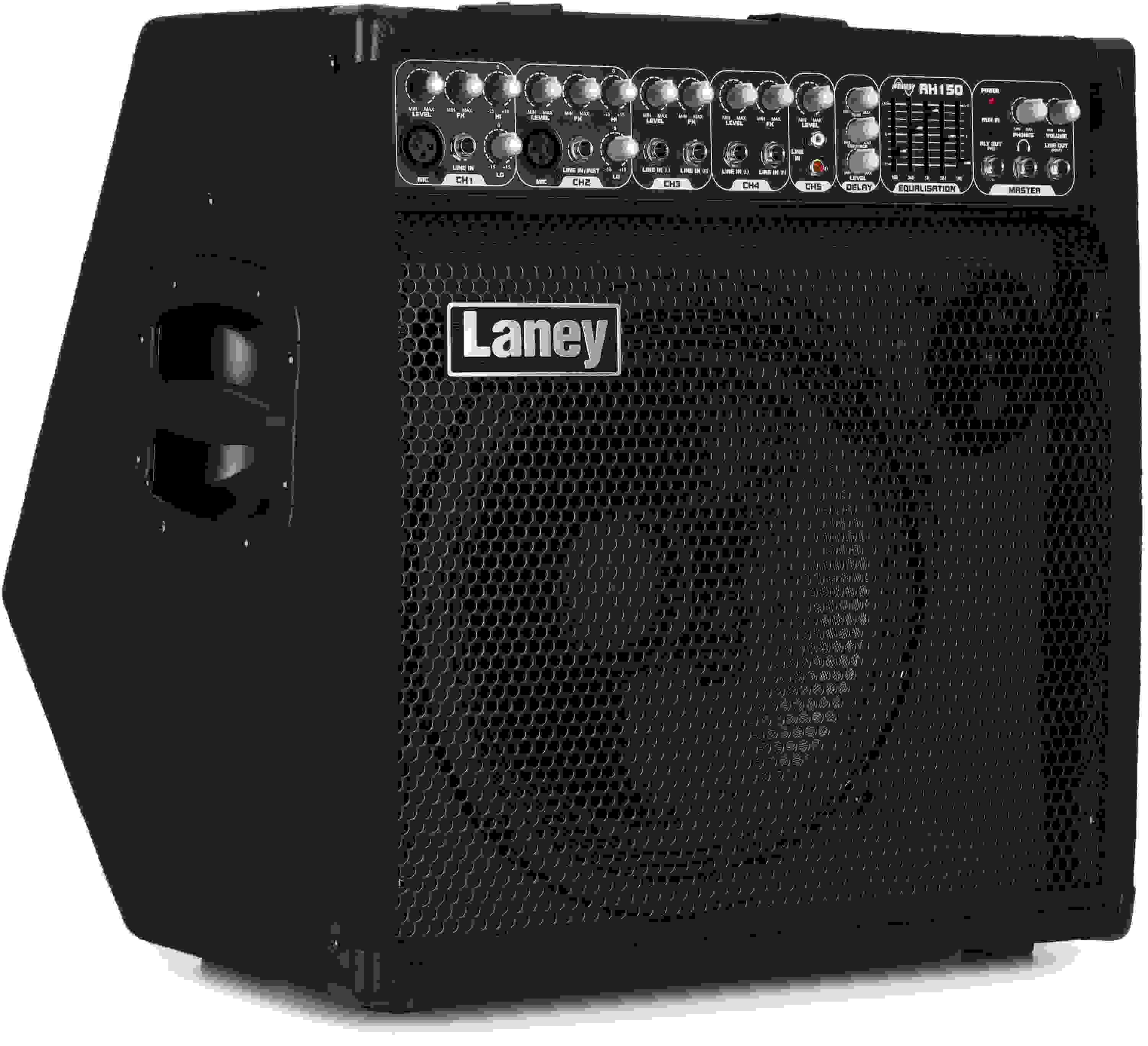 Laney AH150 150W 12-inch Multi-input Combo Amp | Sweetwater