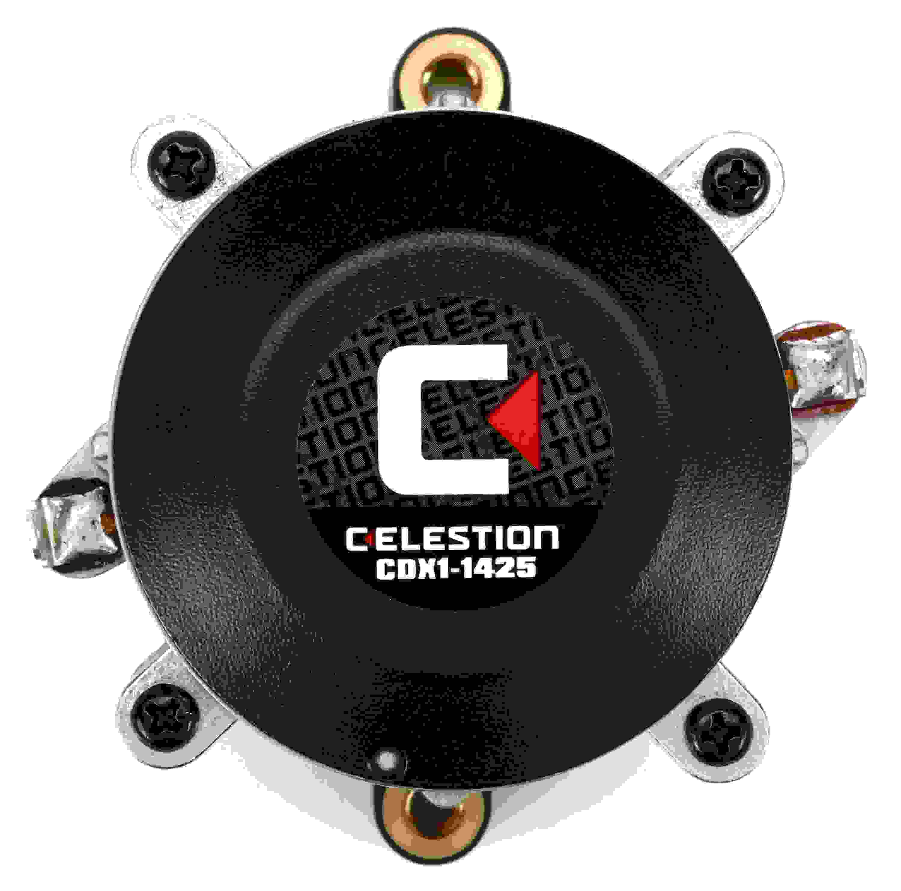Celestion CDX1-1425 1-inch 25-watt Neodymium Compression Driver | Sweetwater