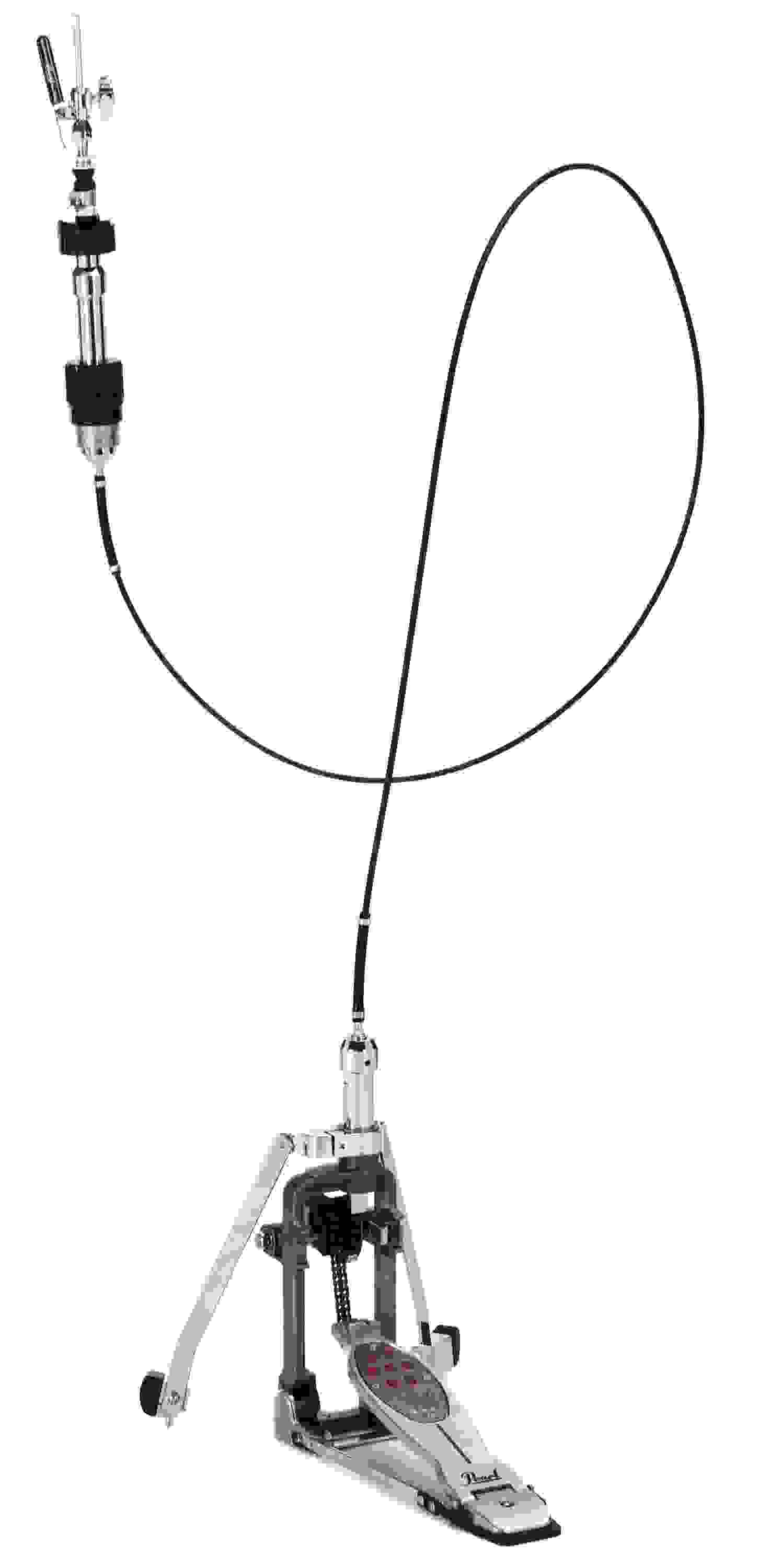 Pearl RH2050 Eliminator Redline Remote Hi-hat Stand | Sweetwater