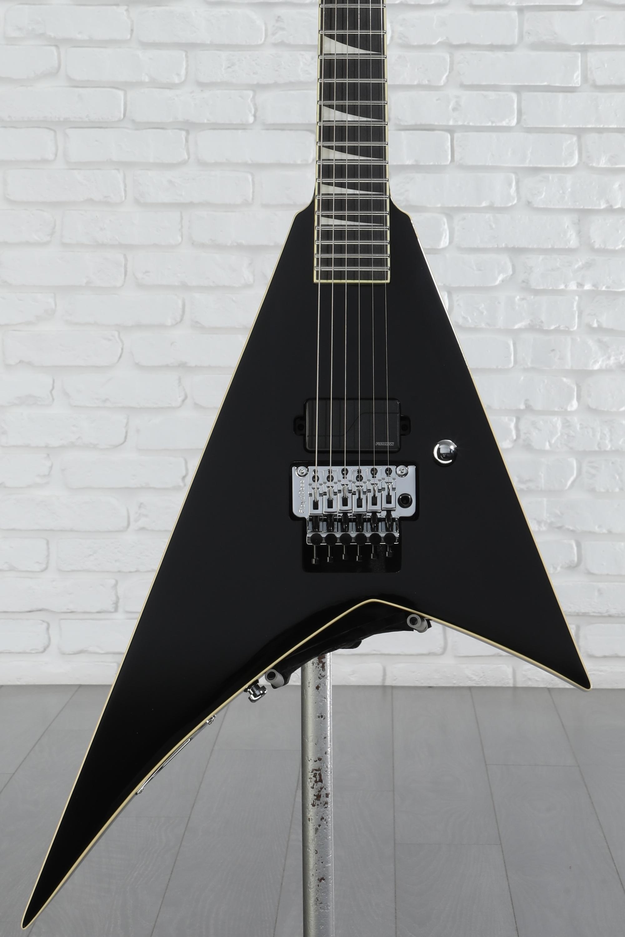 Jackson Pro Plus Series RR1A Rhoads Limited-edition Electric Guitar ...
