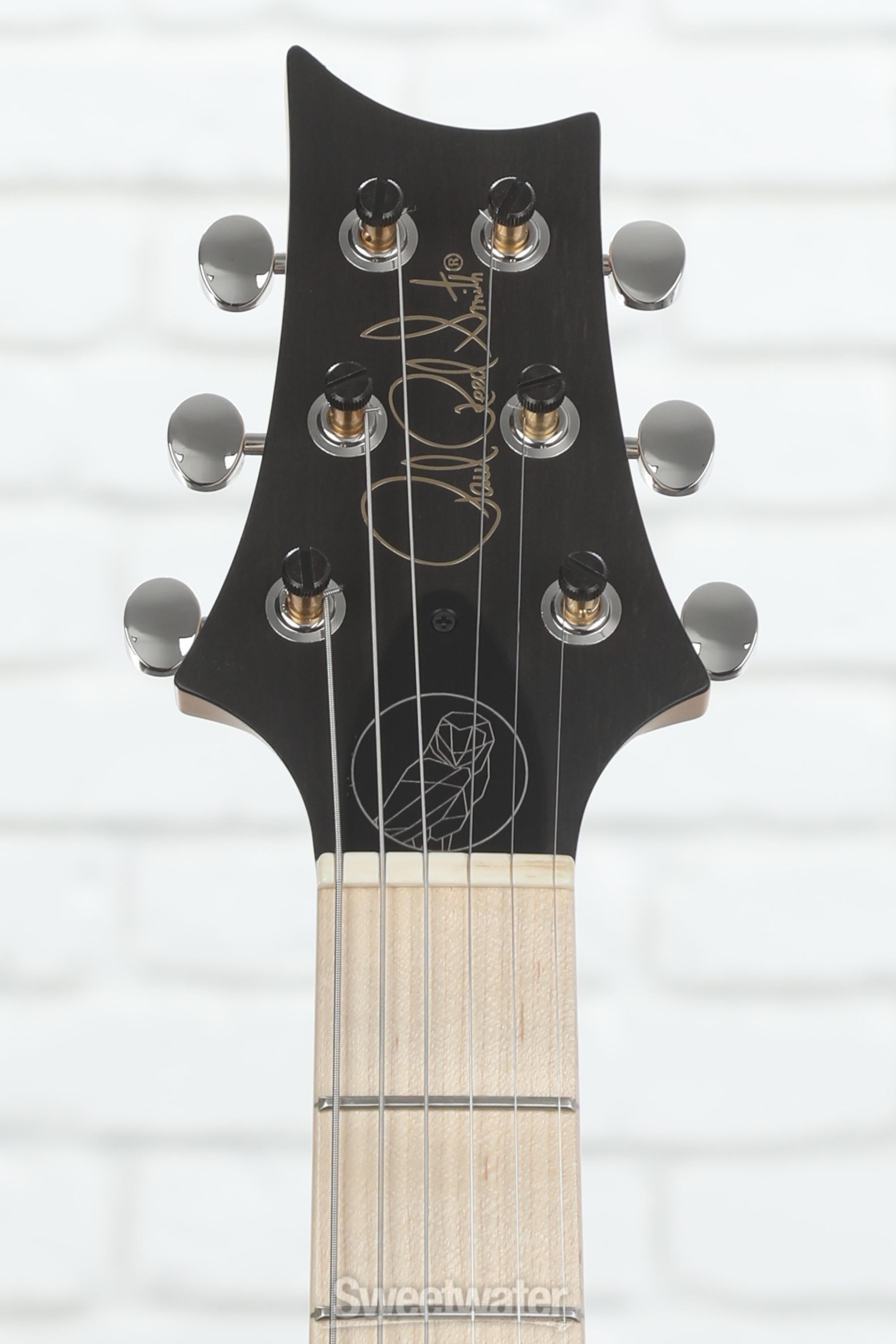 PRS Myles Kennedy Signature Electric Guitar - Black | Sweetwater