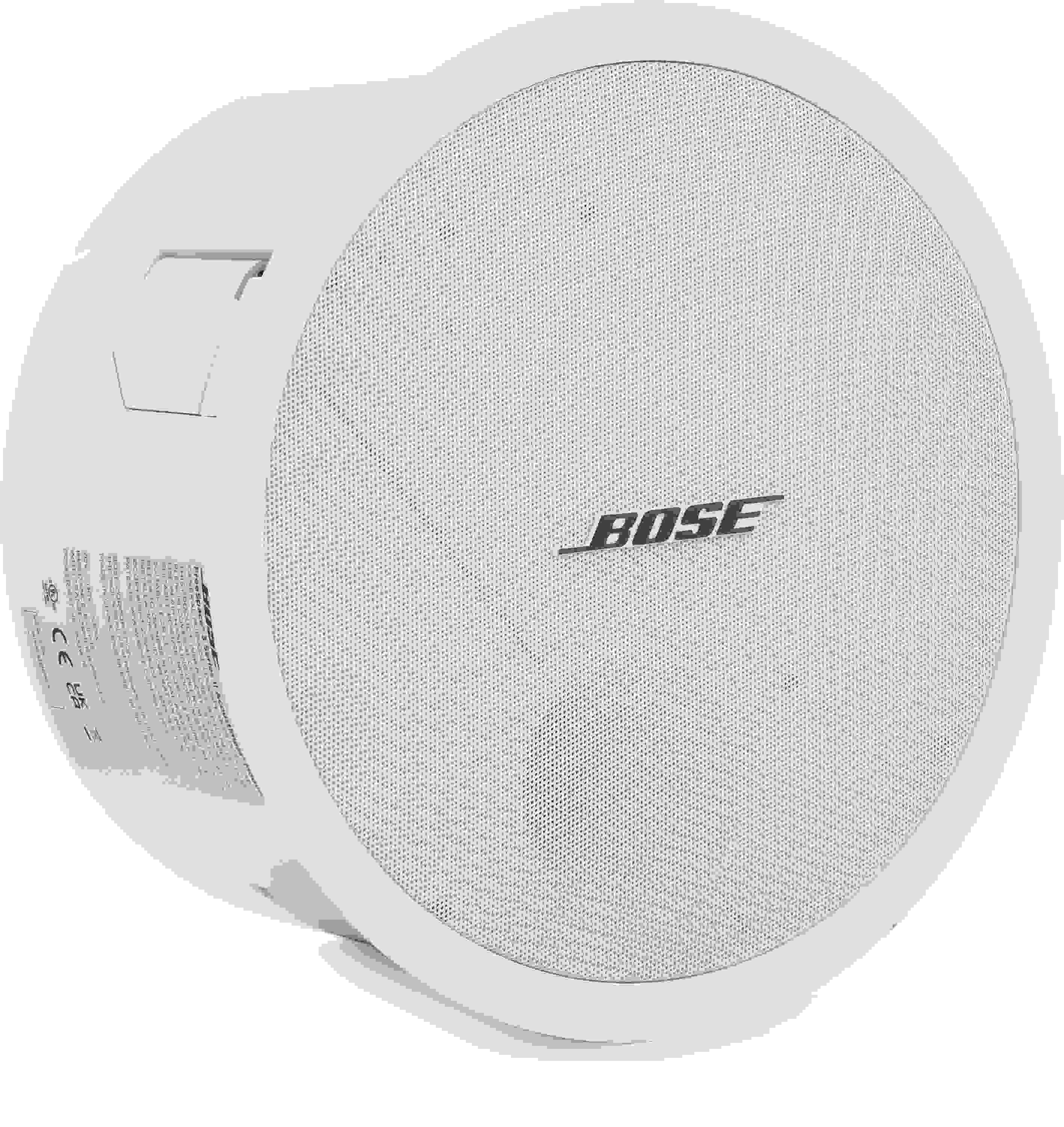 Bose Professional FreeSpace 3 Series II Acoustimass Bass Module - White ...