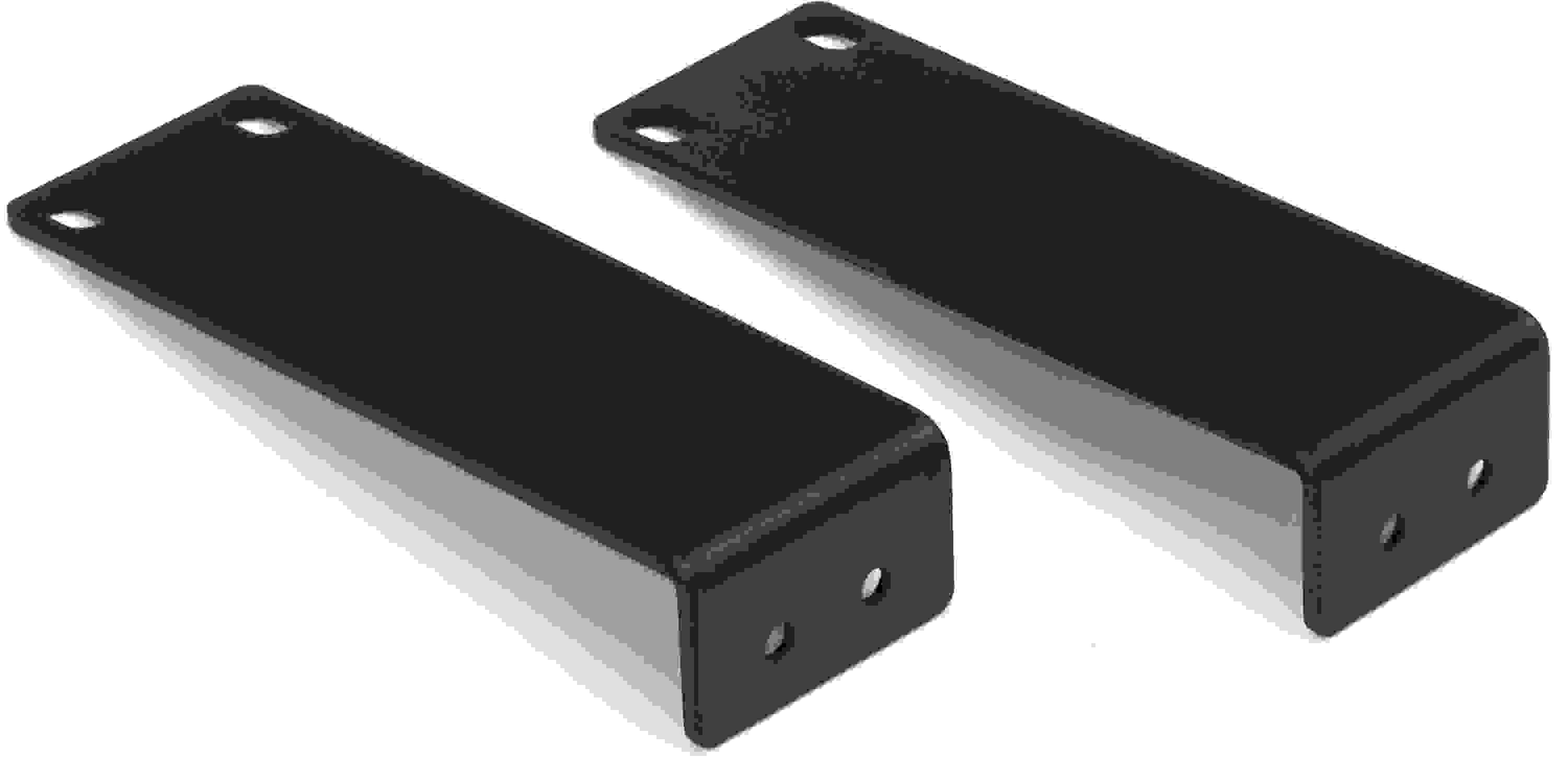 MOTU Ultralite MK5 Half Rack Ear Kit | Sweetwater