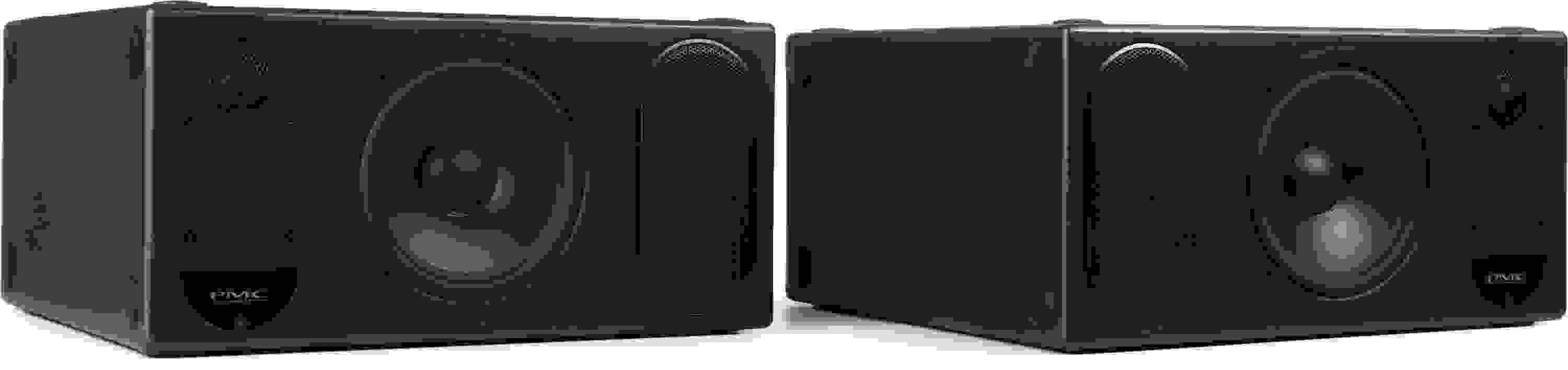 PMC twotwo.6 6.5 inch Active Studio Monitors | Sweetwater