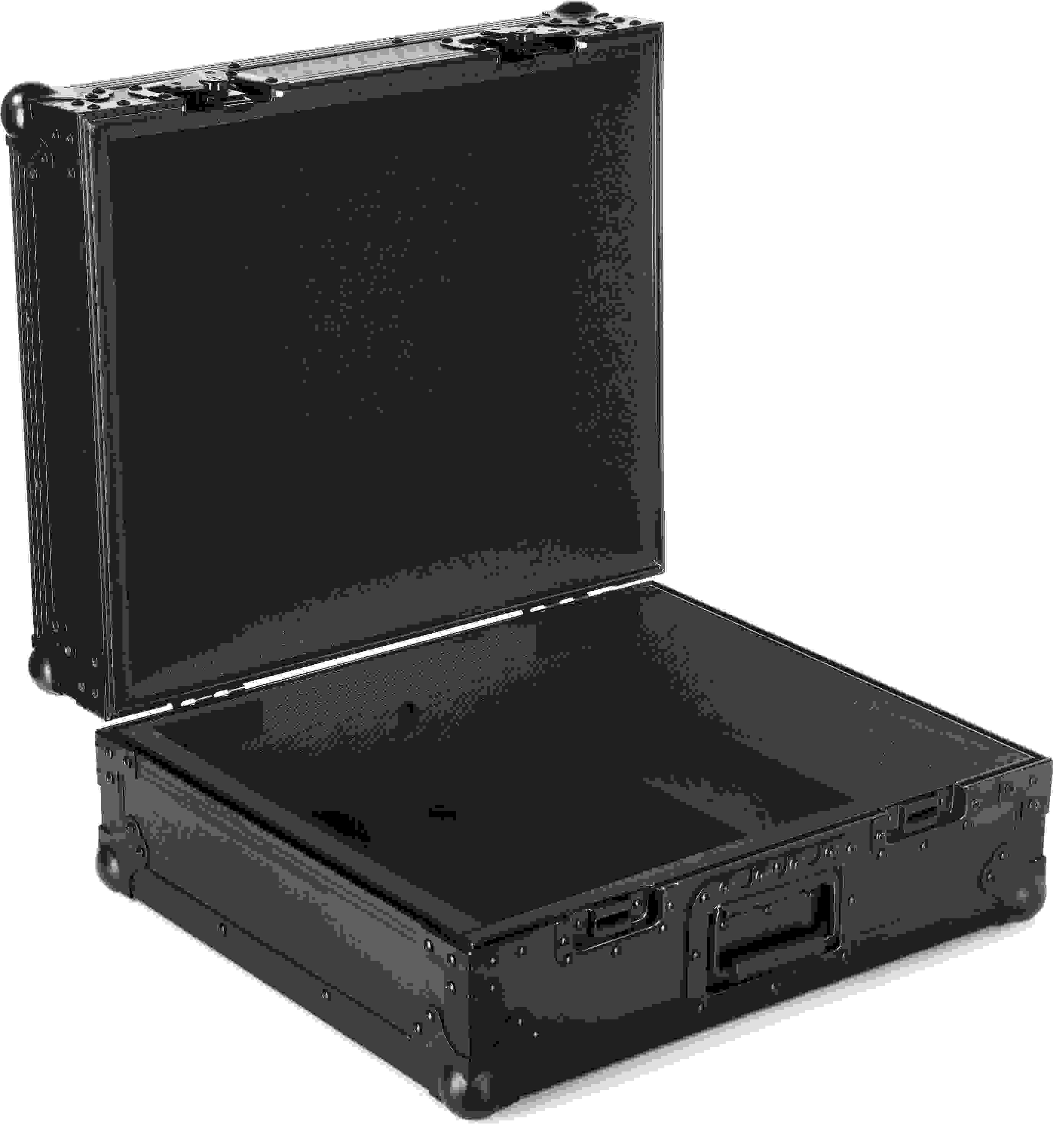 Odyssey Industrial Board Universal Turntable Case | Sweetwater