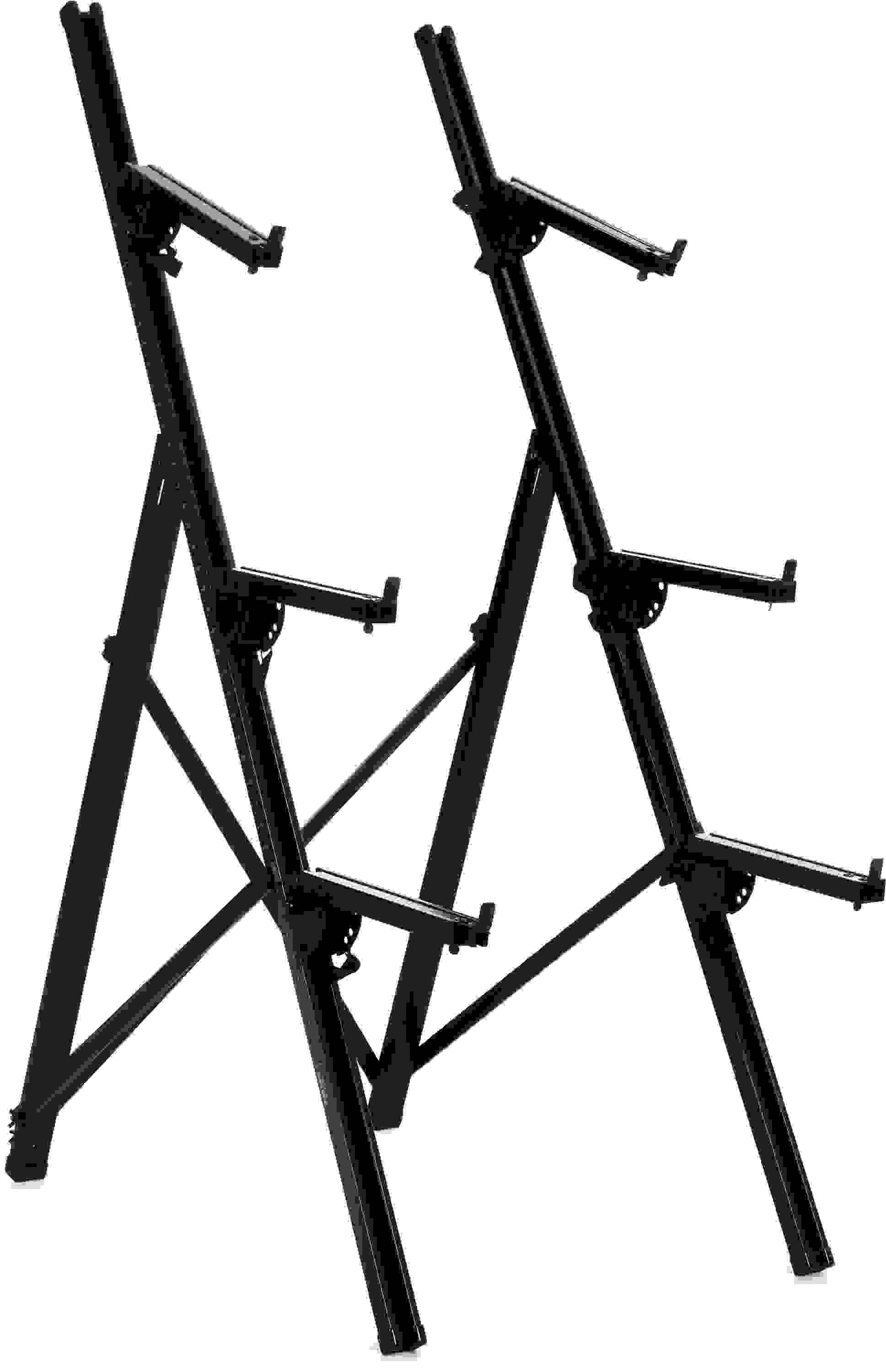 Standtastic 103KS 3-Tier Tall Keyboard Stand | Sweetwater