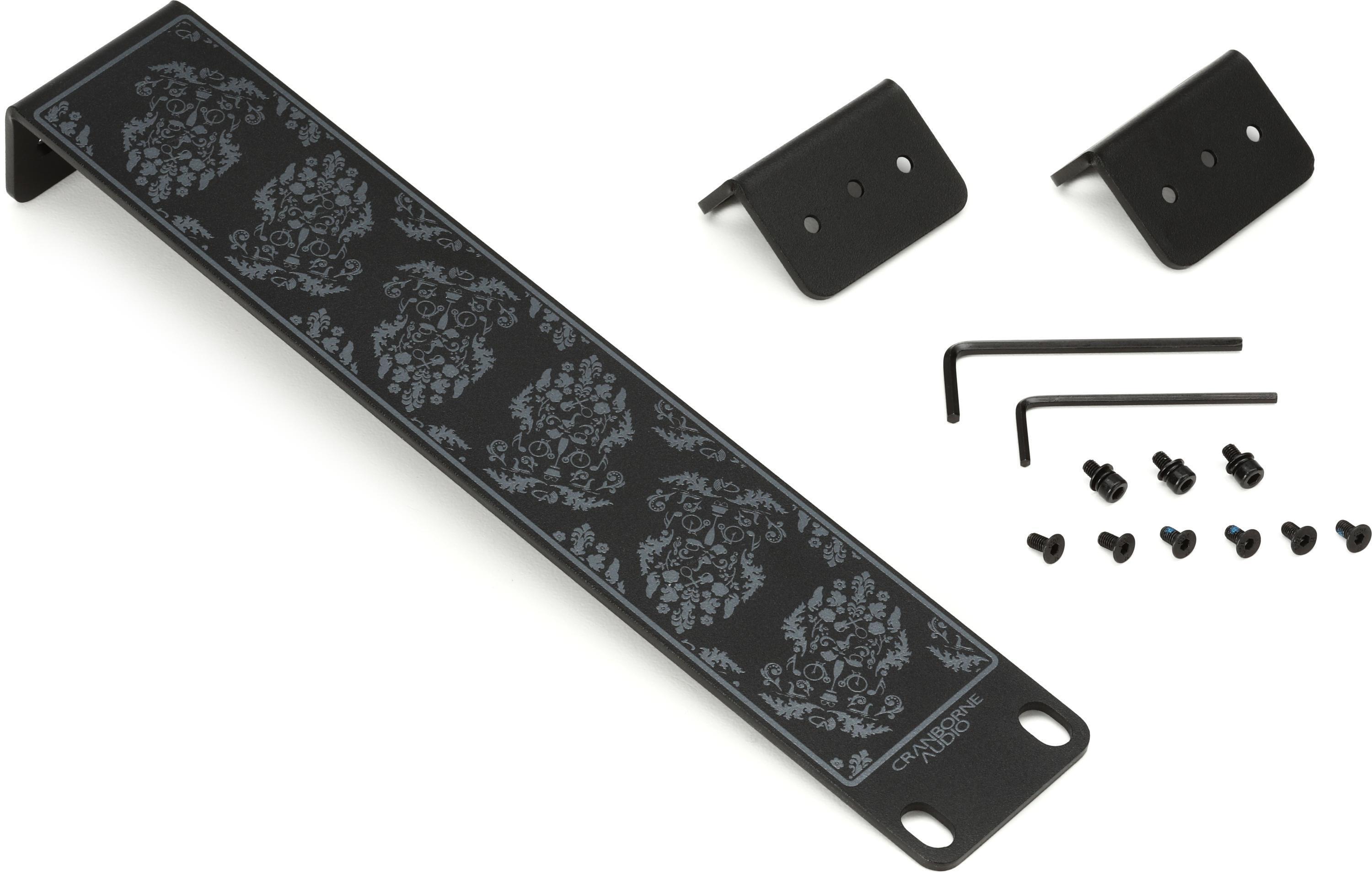 Cranborne Audio Half Rack Kit | Sweetwater