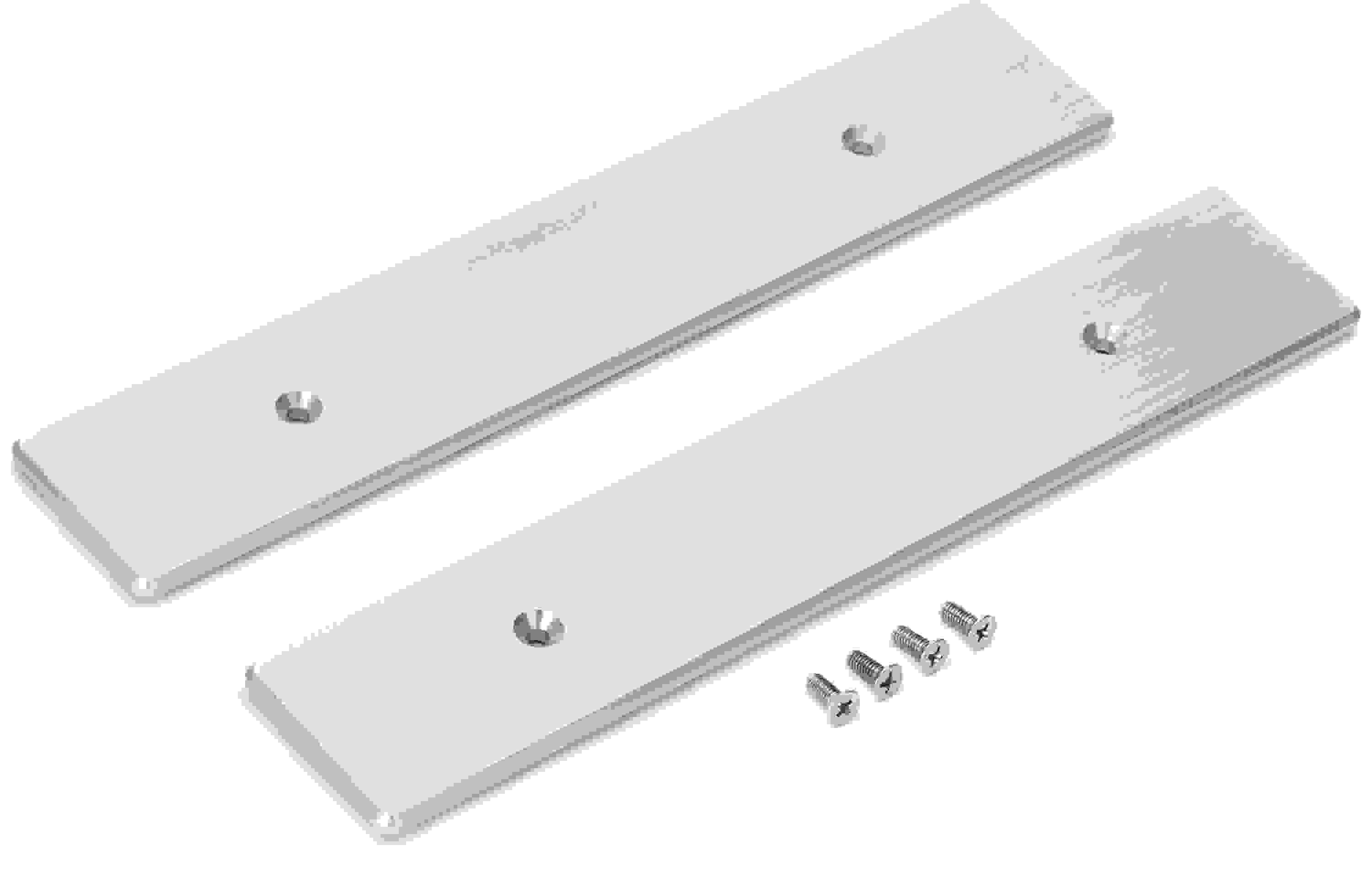 Intellijel Cascadia Metal Side Cheeks Kit | Sweetwater