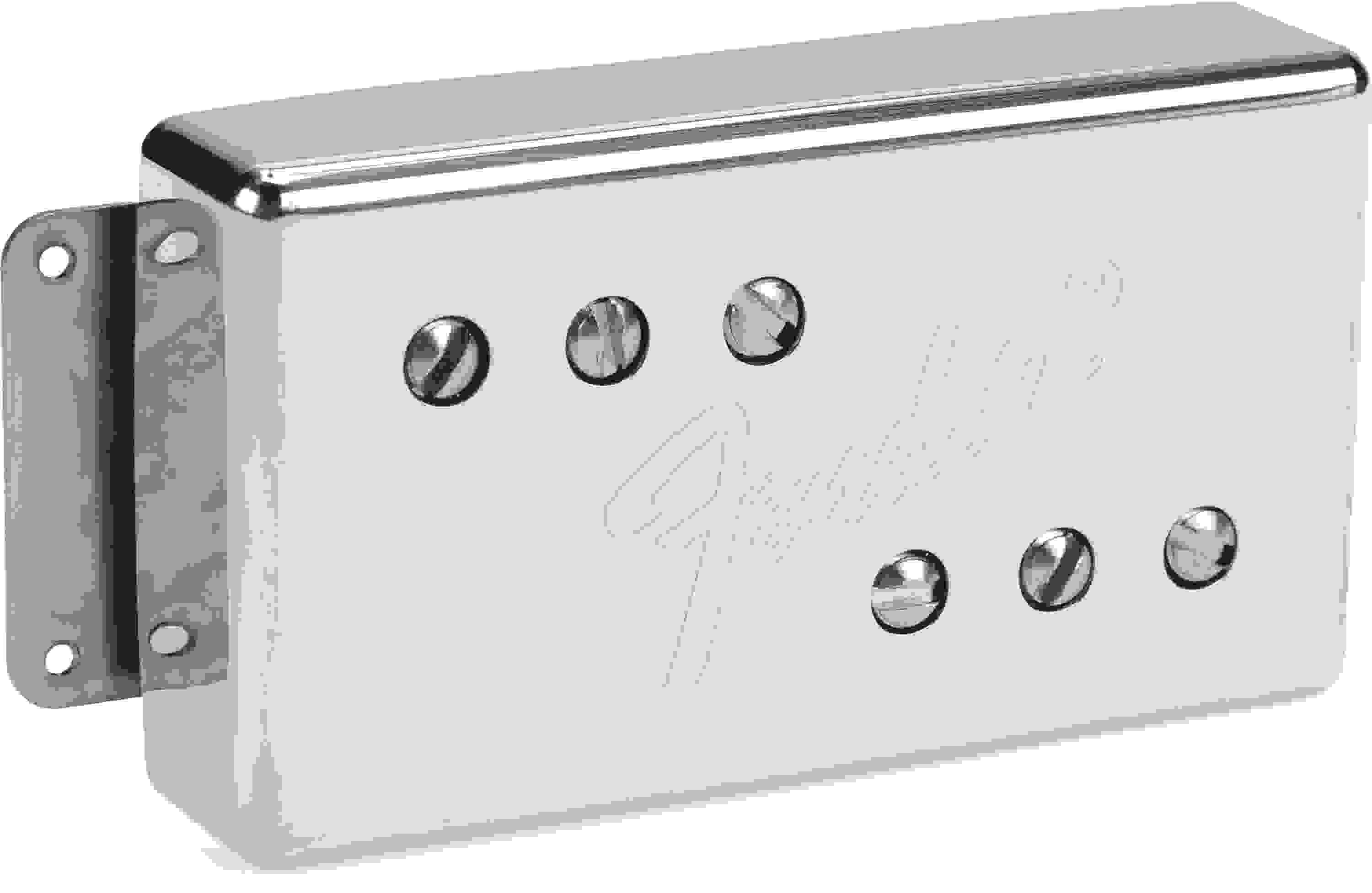 Fender Custom Michael Landau CuNiFe Wide-Range Humbucker - Neck ...