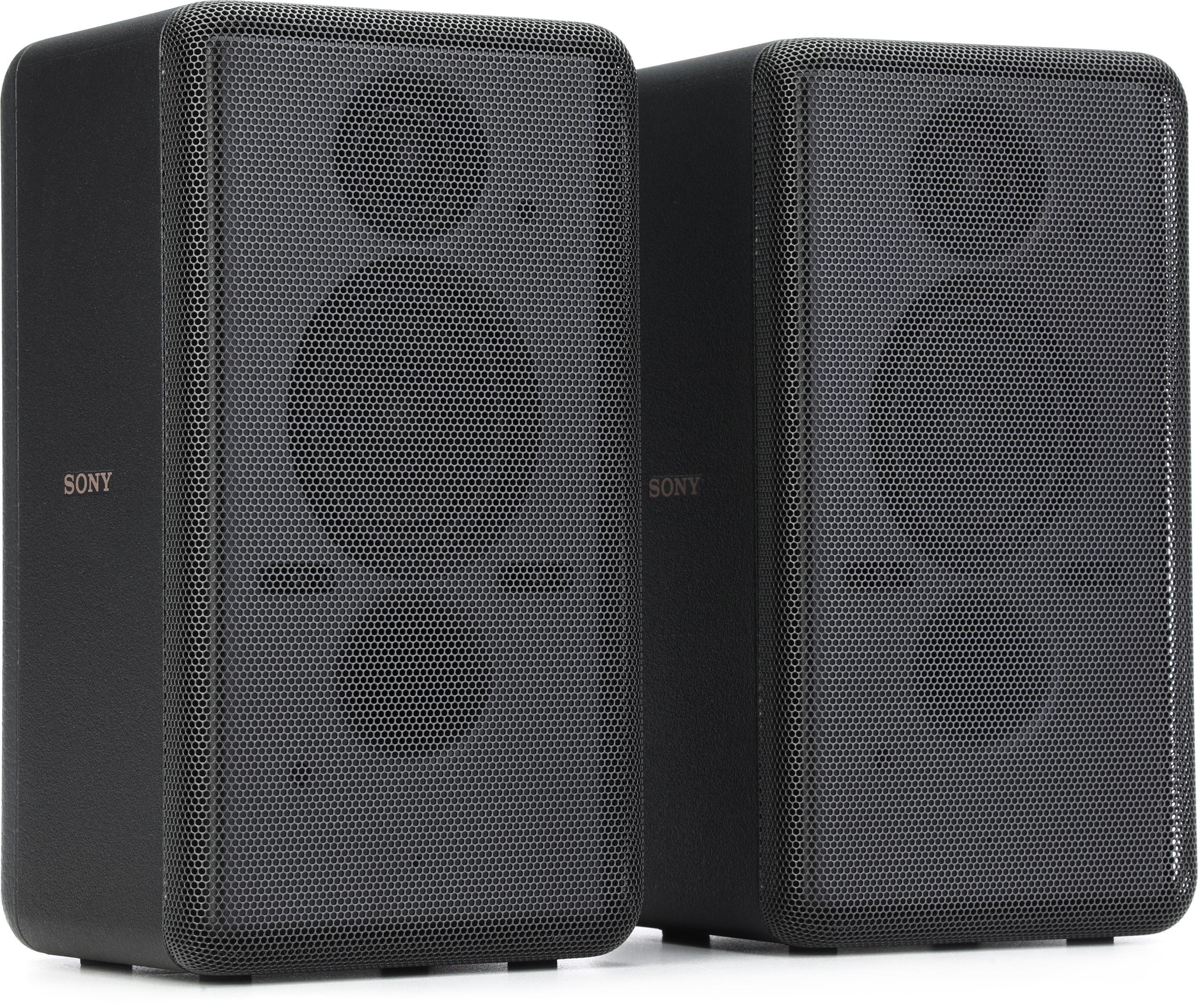 Sony SA-RS3S Wireless Rear Soundbar Speakers | Sweetwater