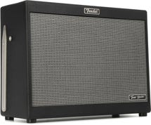 Fender Tone Master FR-12 1,000-watt 1 x 12-inch Speaker Cabinet - Black ...