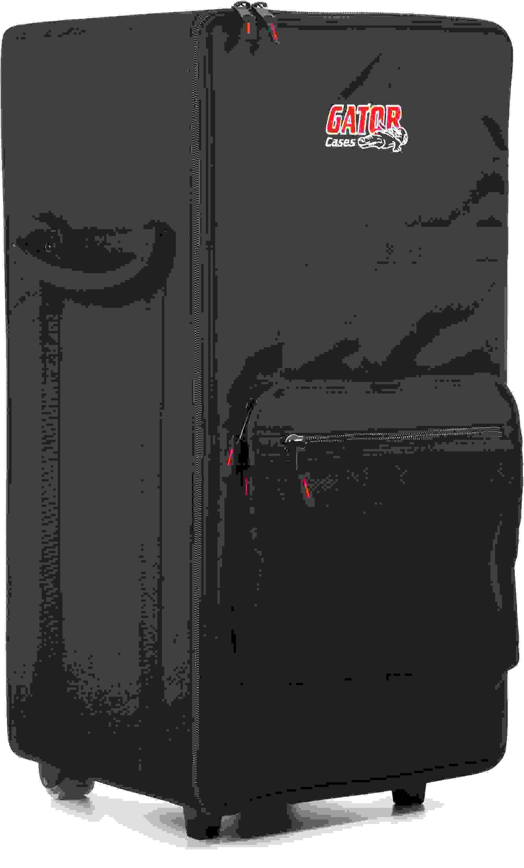 Gator G-901 Amp Head Case | Sweetwater