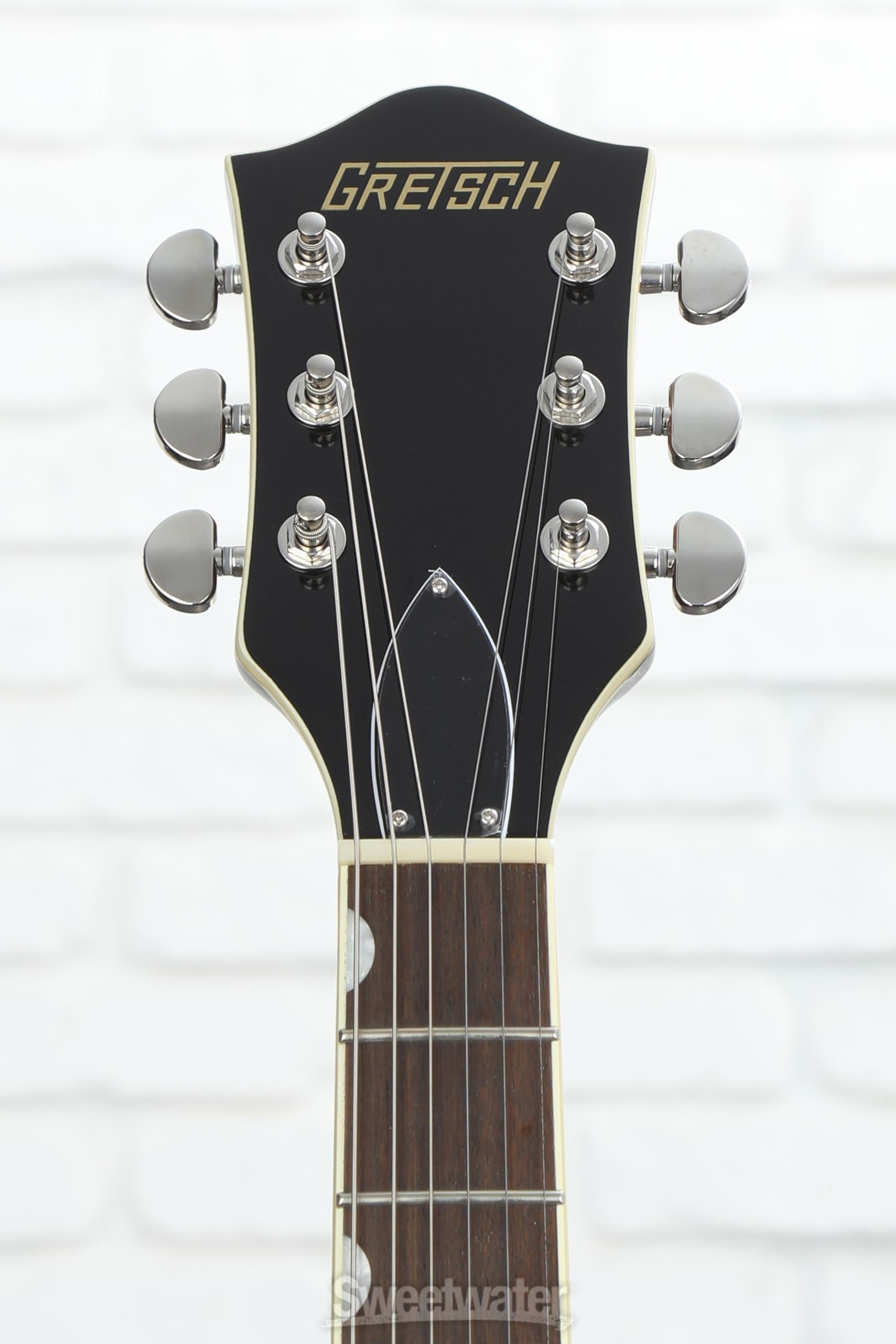 Gretsch G2420T Streamliner Hollowbody Electric Guitar with Bigsby ...