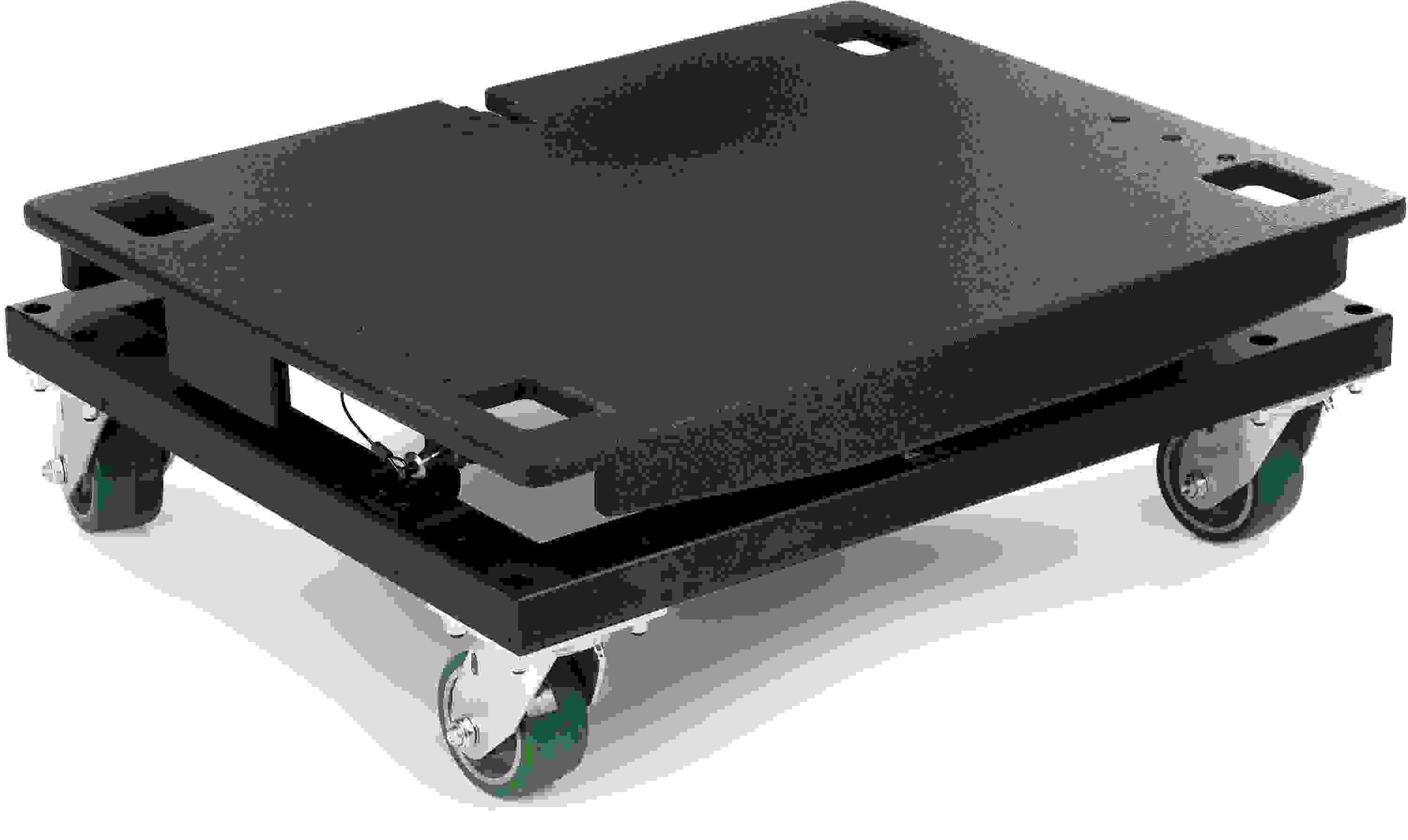 JBL SRX910LA VT Vertical Transport Cart | Sweetwater