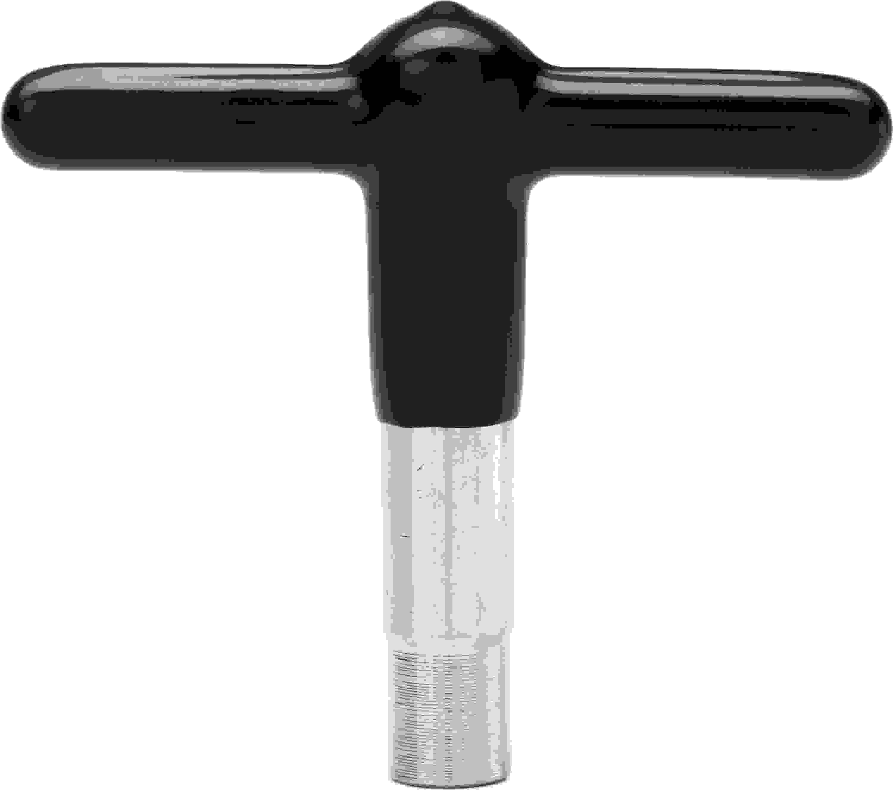 DW Hi Torque Rubber Coated Rack Drum Key | Sweetwater