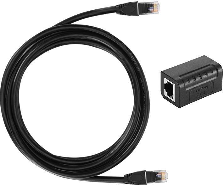 Hollyland HL-POE-AC01 Solidcom M1 POE Adapter | Sweetwater