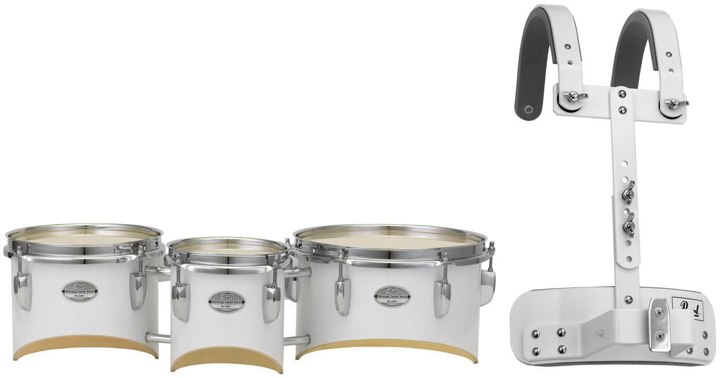 Pearl Jr. Marching Series Tenor Trio | Sweetwater