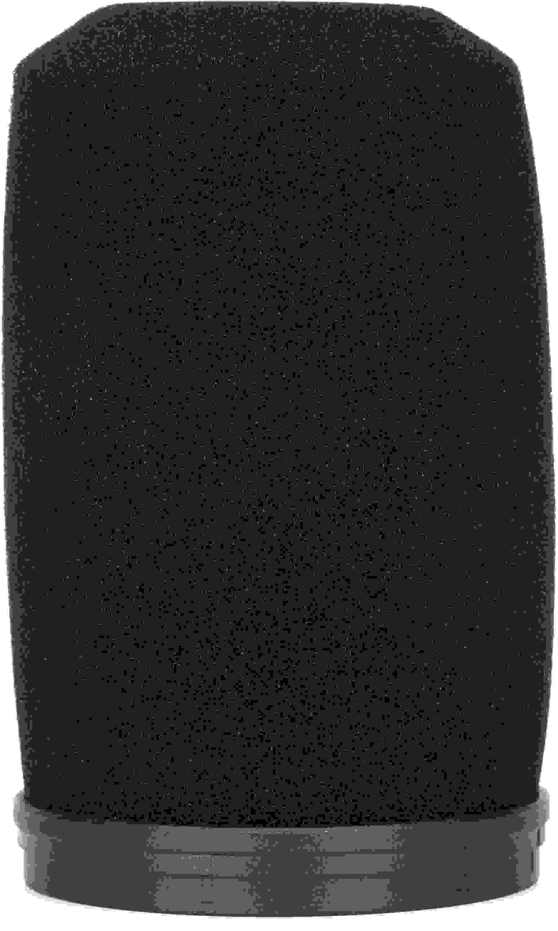 On-Stage ASWSSM7 Windscreen for Shure SM7B | Sweetwater