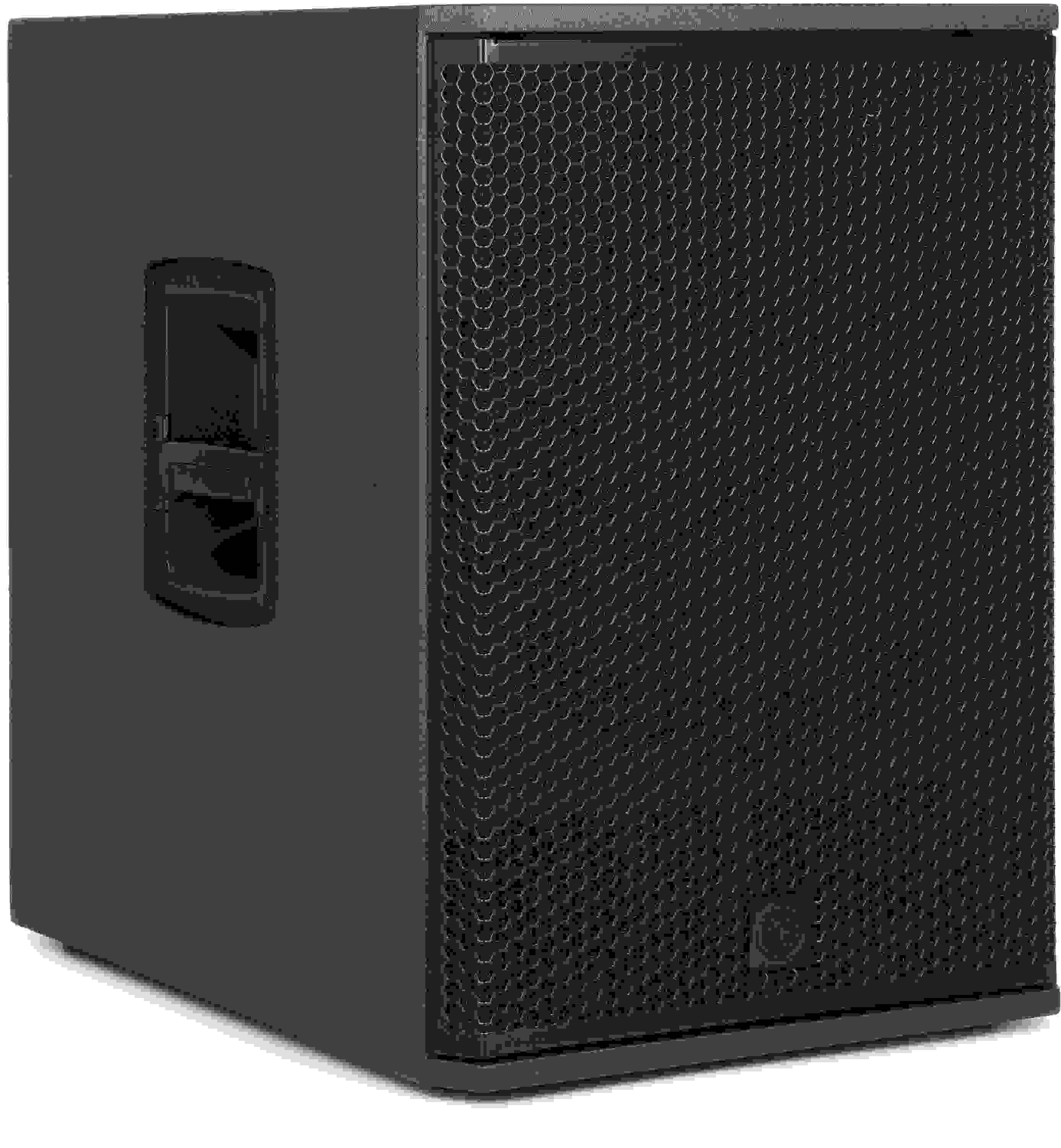 RCF SUB 905-AS MK3 15-inch 2,200-watt Active Subwoofer | Sweetwater