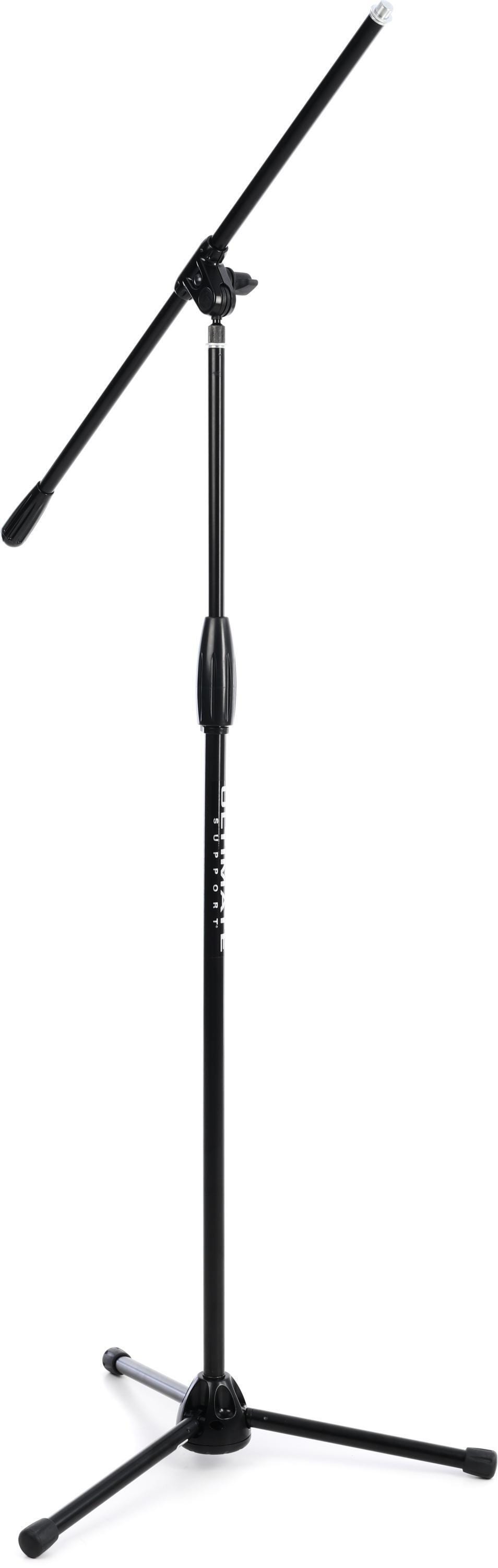 Ultimate Support PRO-X-T-F Pro Series Extreme Fixed Boom Mic Stand ...