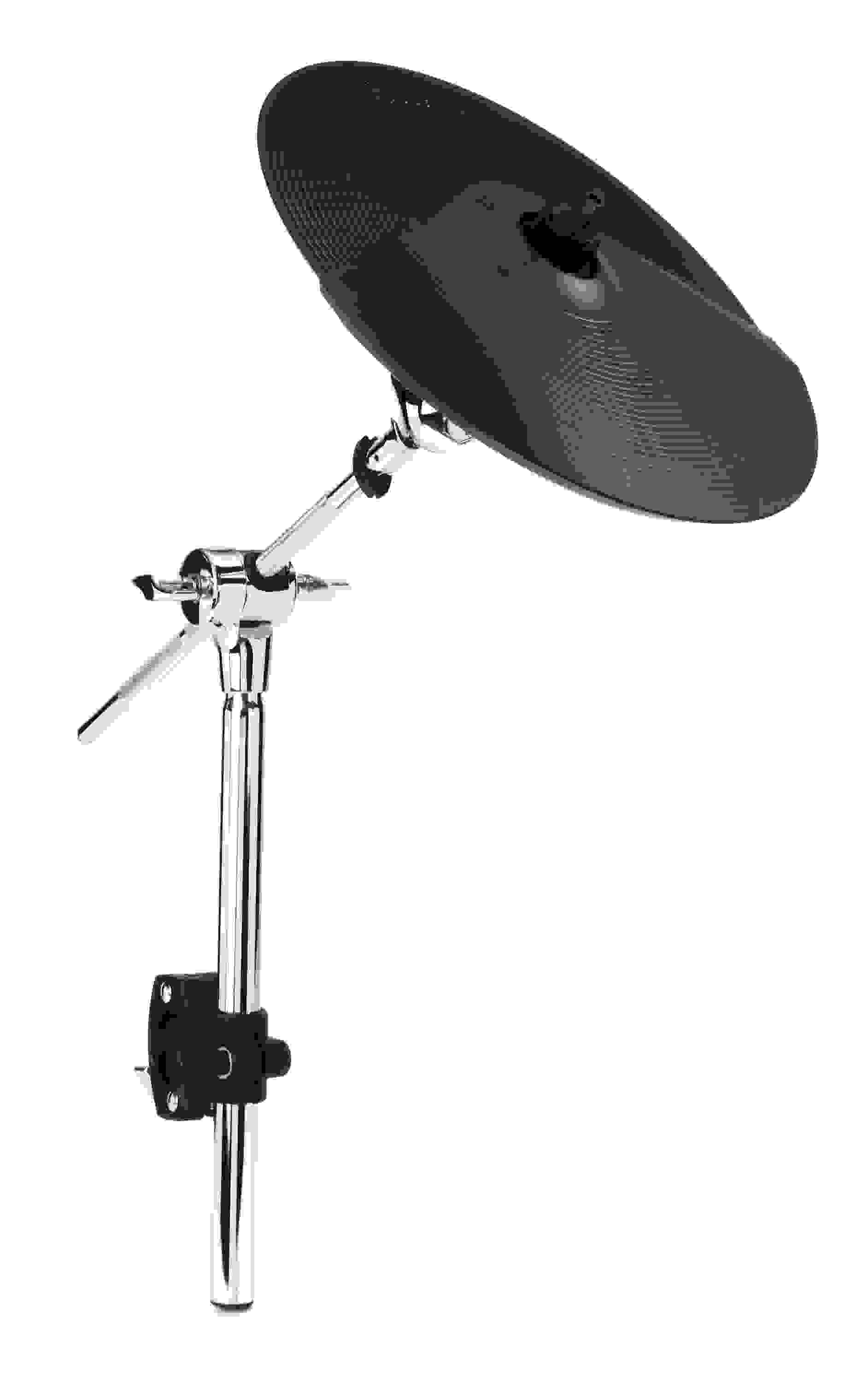 Roland Electronic Cymbal Percussion Pack - Includes CY8 Cymbal, MDY-12 ...