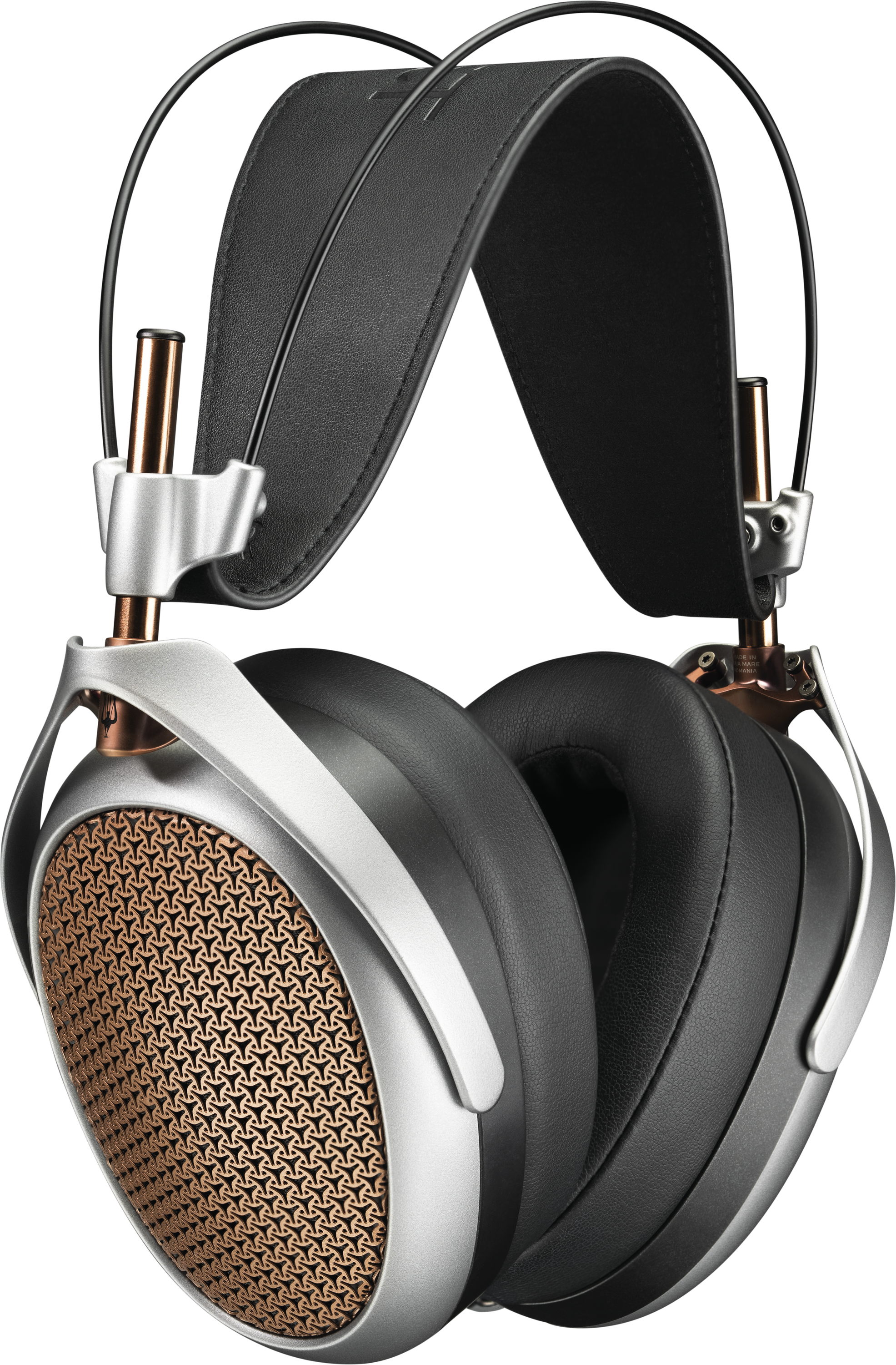 Meze Audio Poet Reference Headphones | Sweetwater