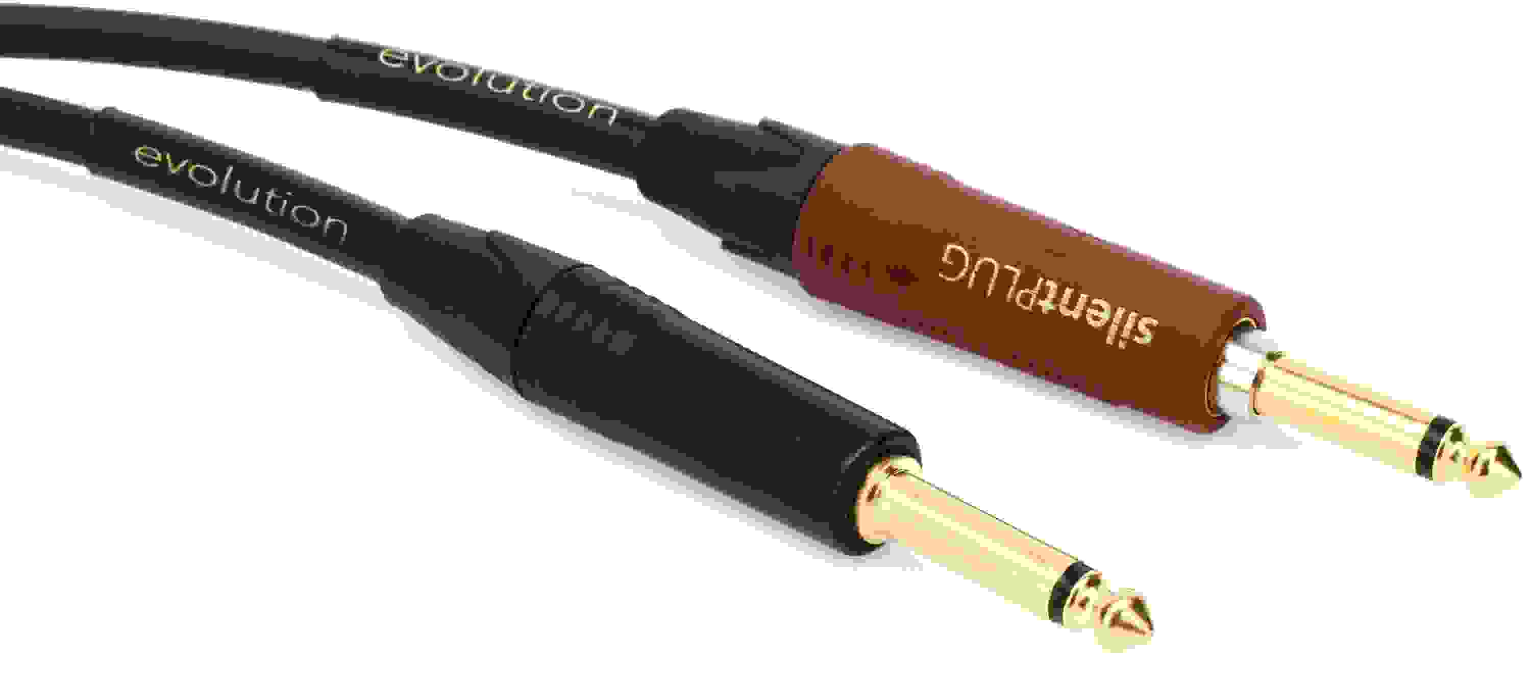 Pro Co EVLGCSN-10 Evolution Silent Straight to Straight Instrument ...