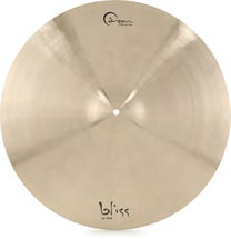 Dream Bliss Ride Cymbal - 22-inch | Sweetwater