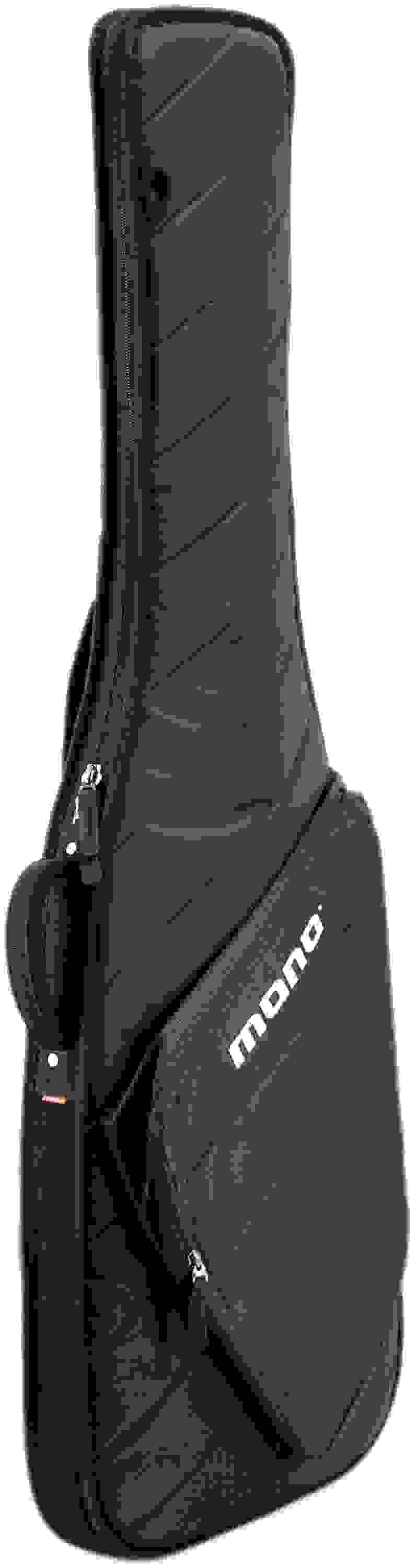 MONO M80 Sleeve 2.0 for Bass Guitar - Black | Sweetwater