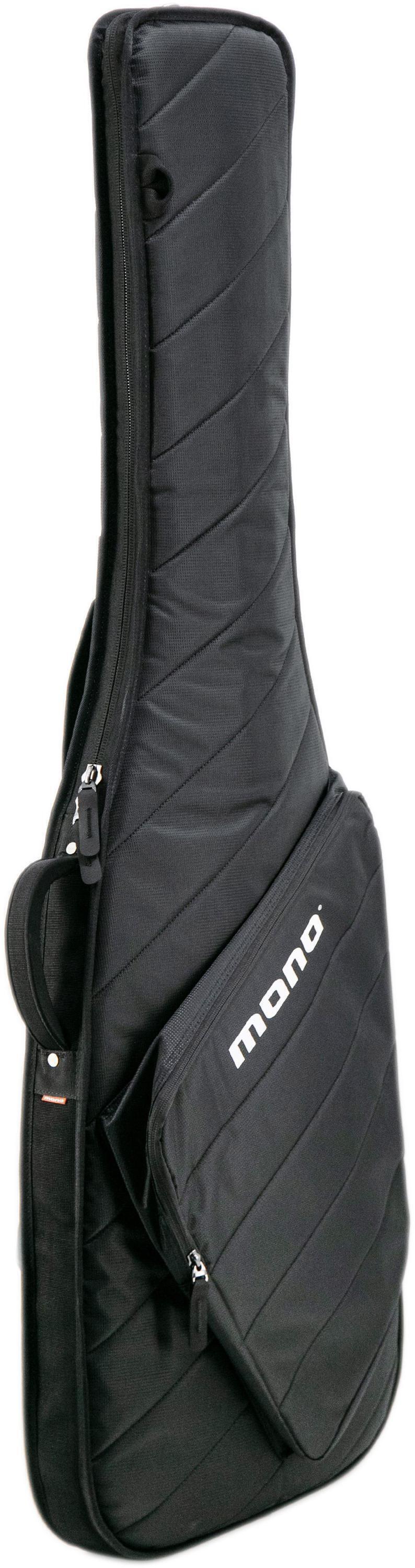 MONO M80 Sleeve 2.0 for Bass Guitar - Black | Sweetwater